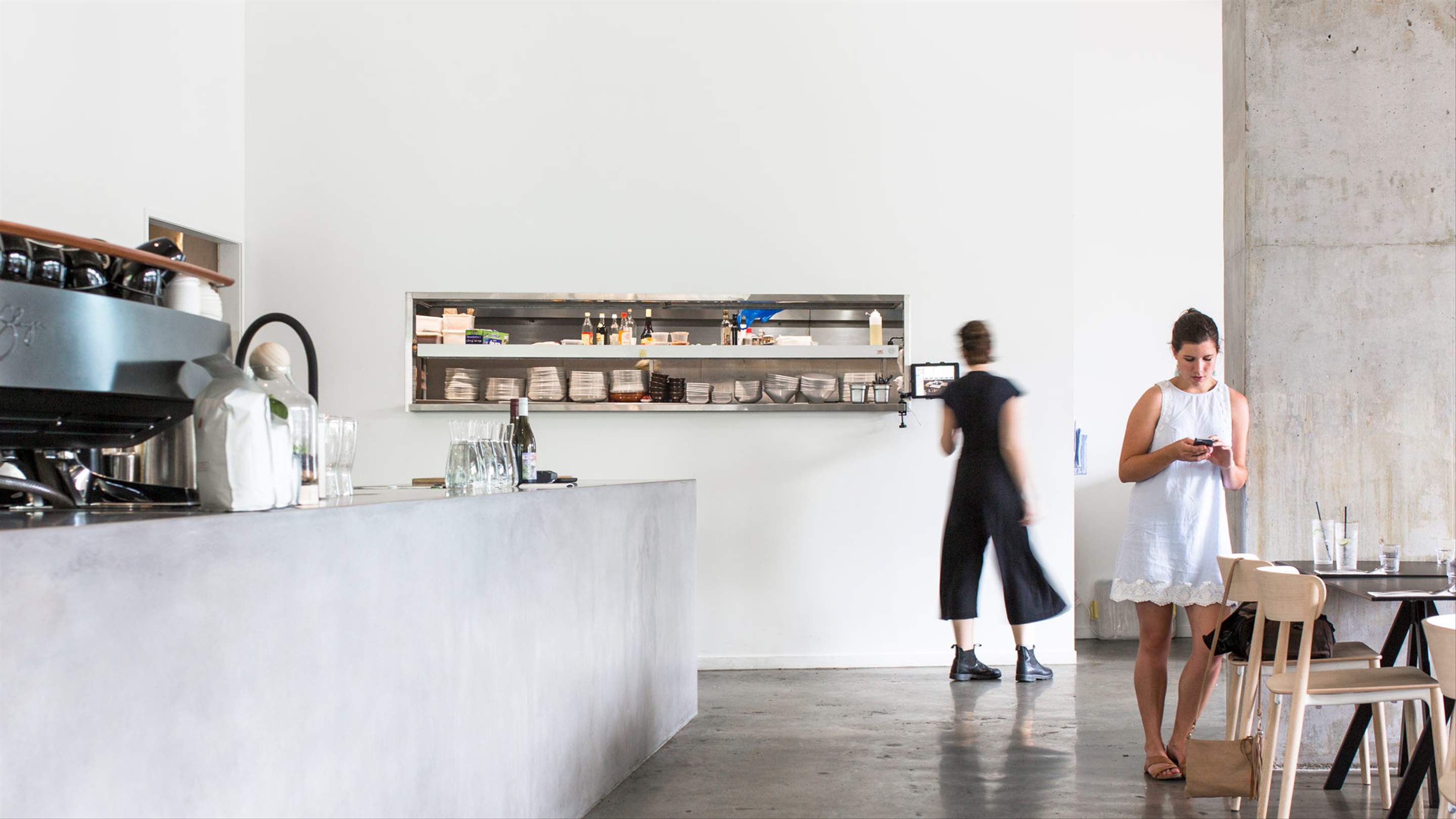 Happy Boy, Fortitude Valley Review