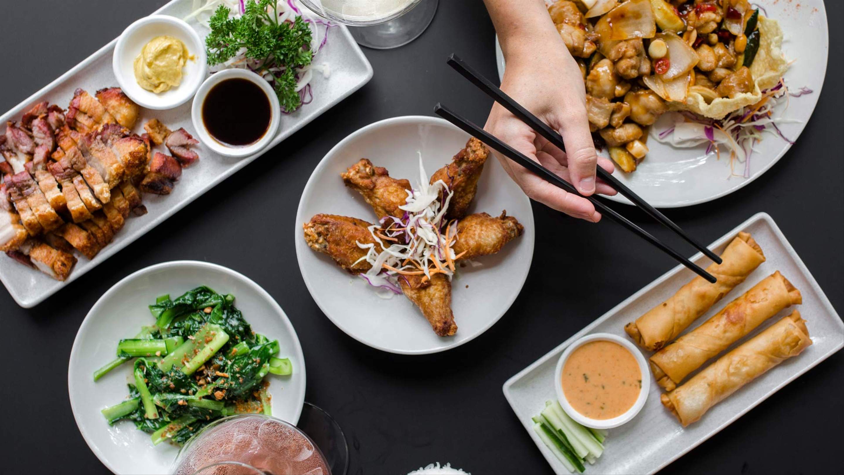 Happy Boy, Fortitude Valley Review