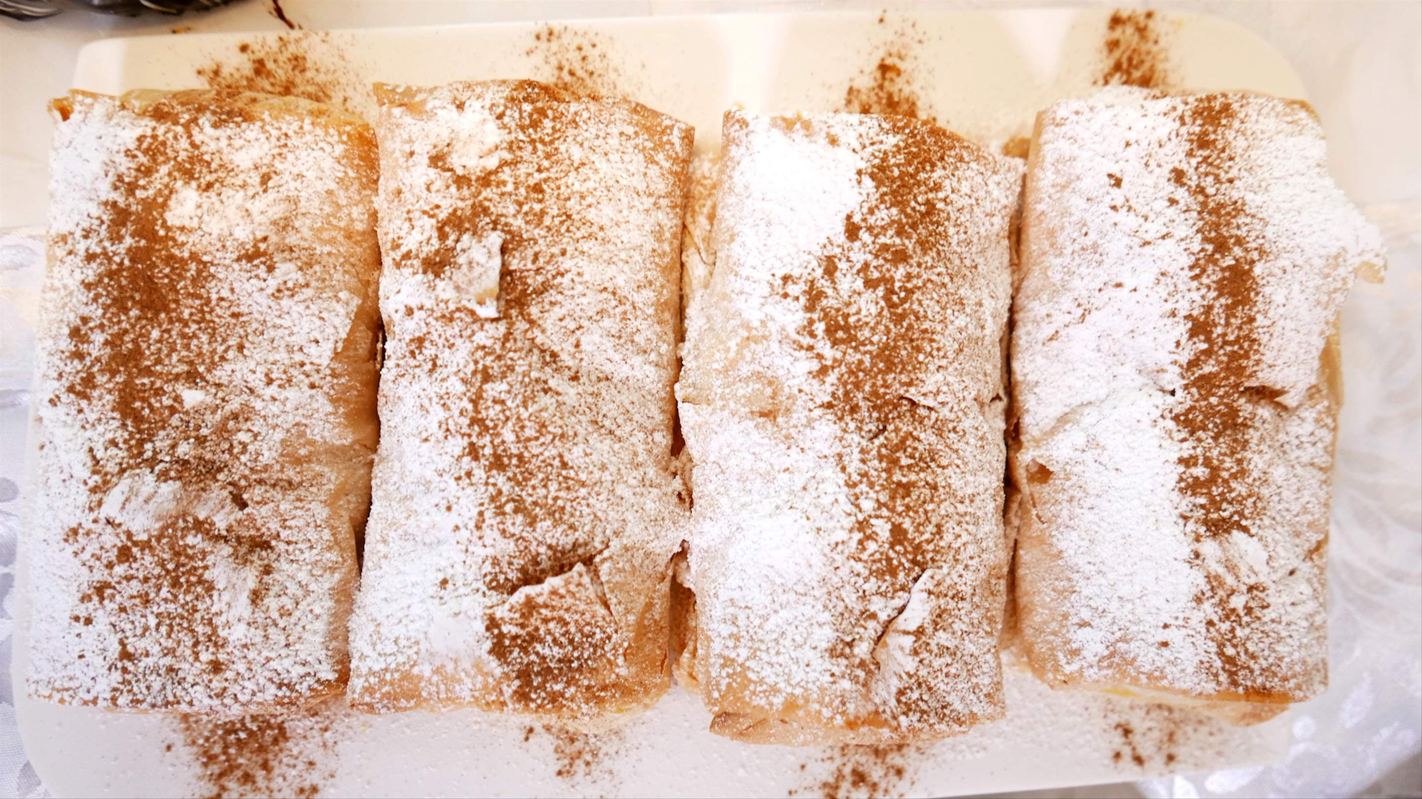 The Good Filo Is Bringing Authentic and Inventive Greek Treats to ...