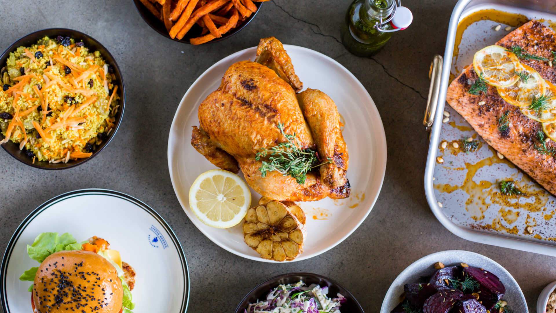 A 'Refined' Suburban Chicken Shop Is Coming to Menai in Sydney's South ...