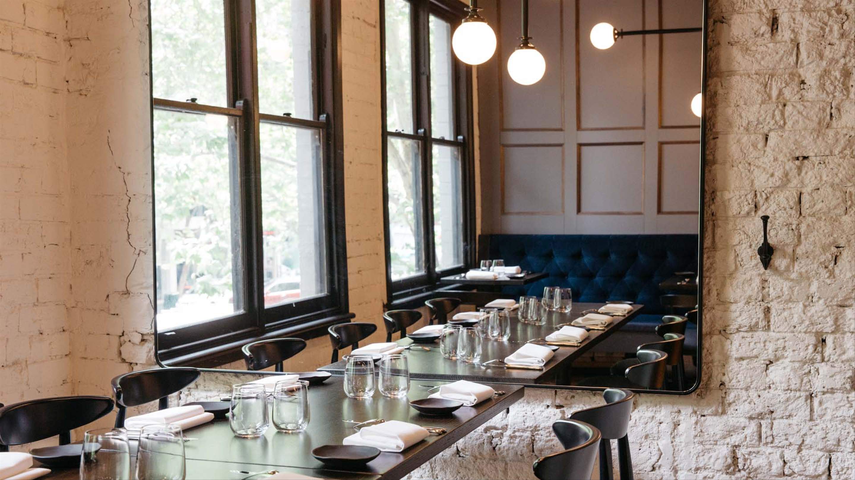 Saxe - CLOSED, Melbourne Review