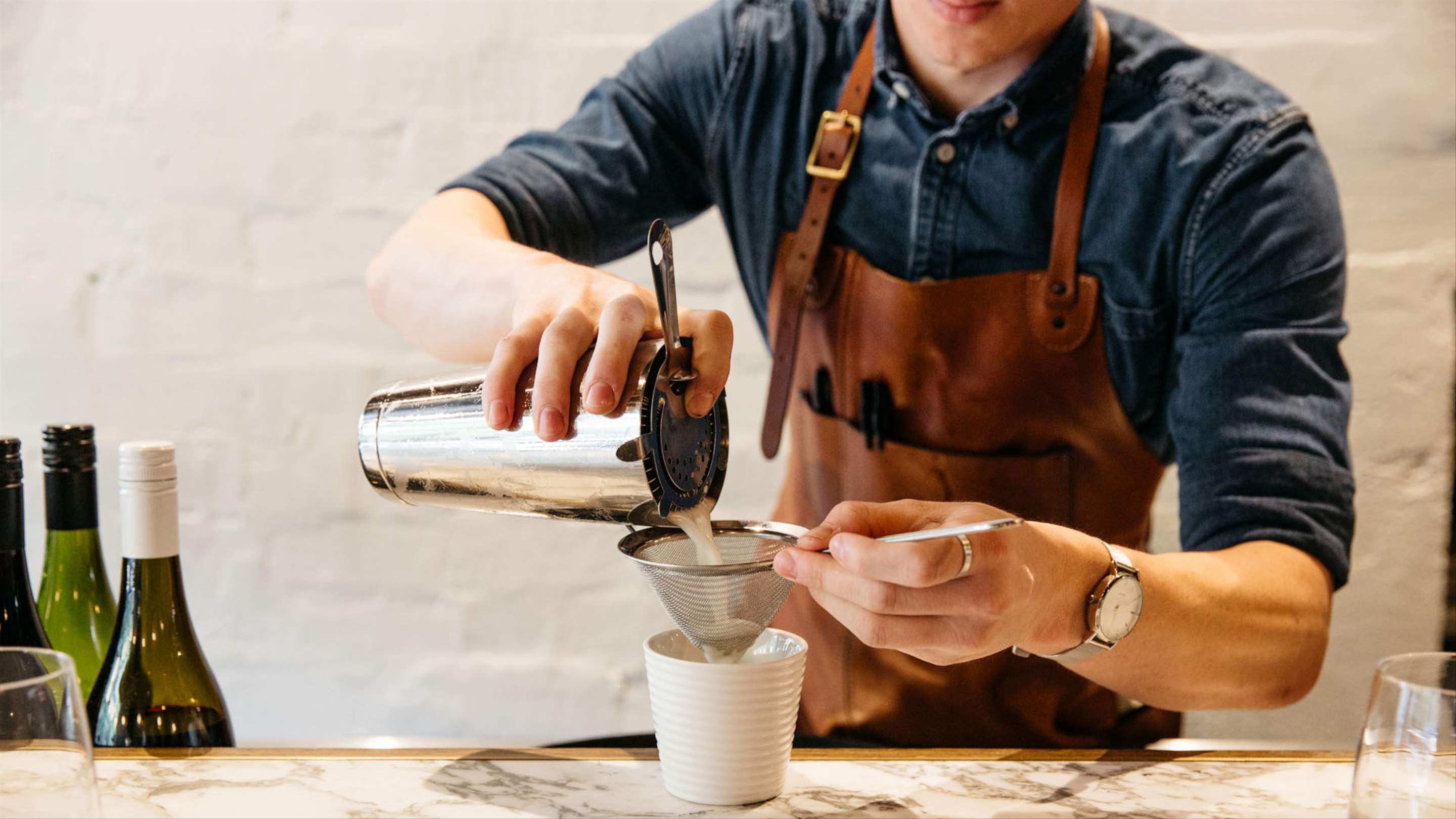 Saxe - CLOSED, Melbourne Review