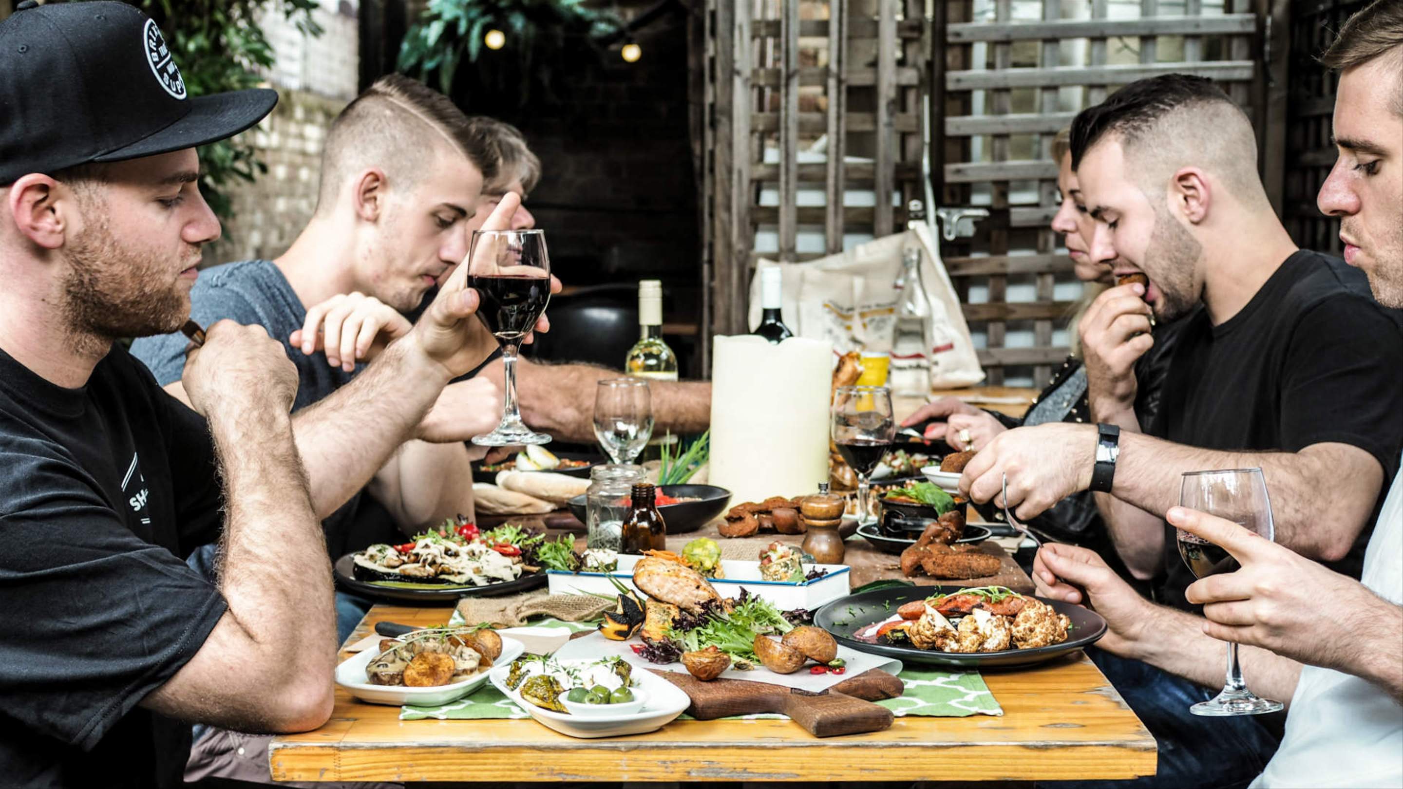 Shenkin Kitchen, Enmore Review