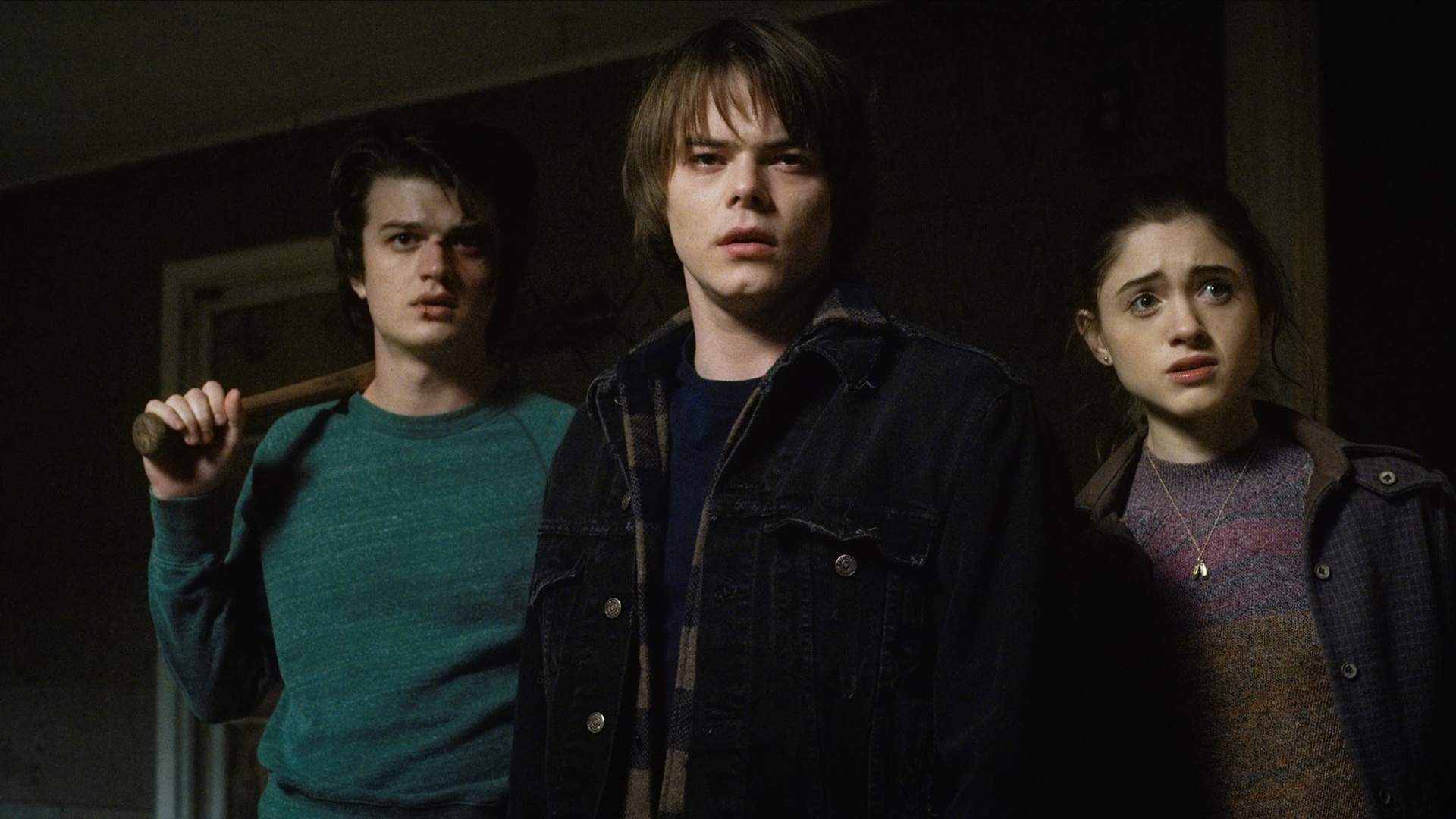 Stranger Things Trivia Night - Concrete Playground