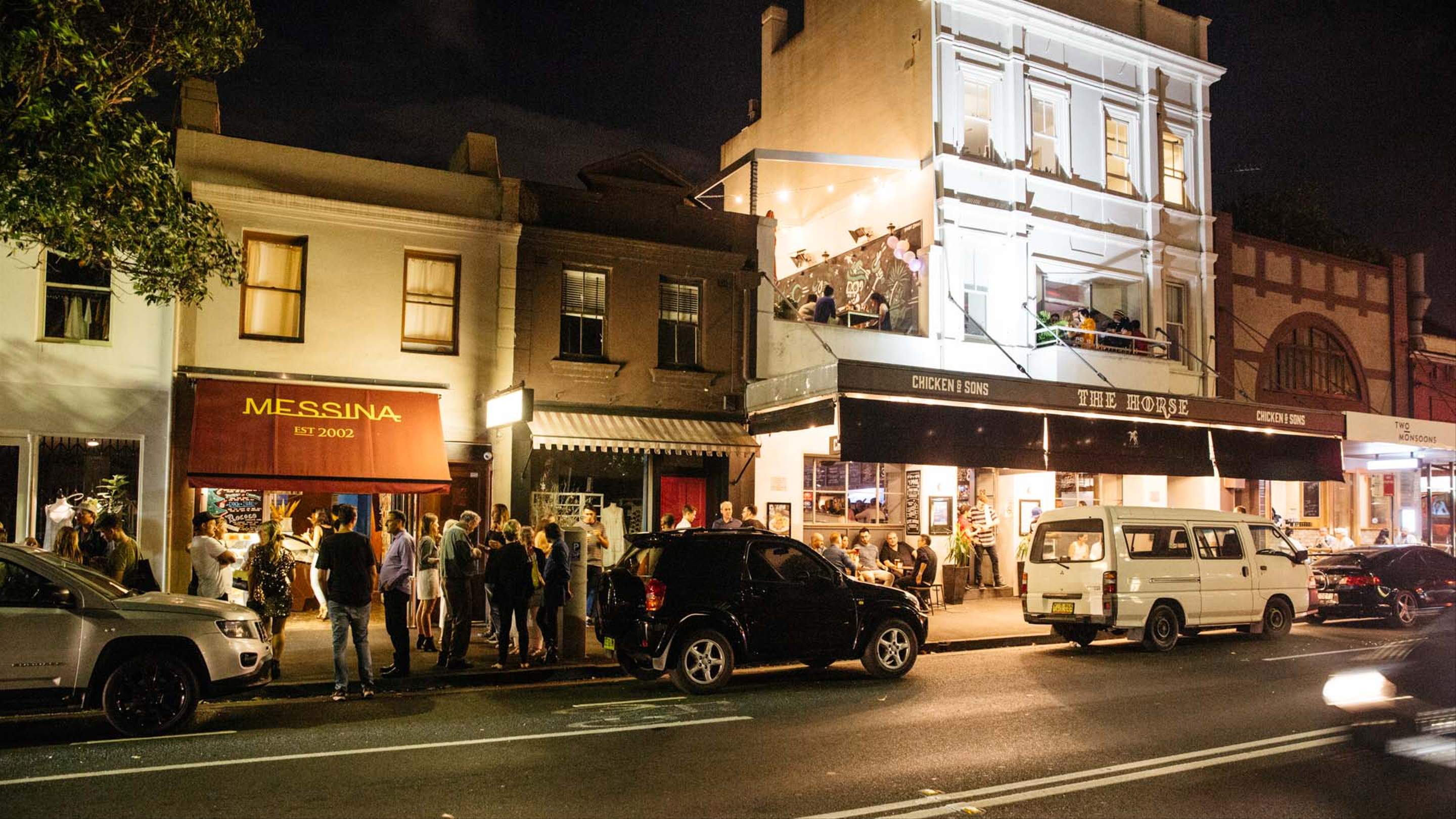 Ten Essential Spots to Visit in Surry Hills - Concrete Playground