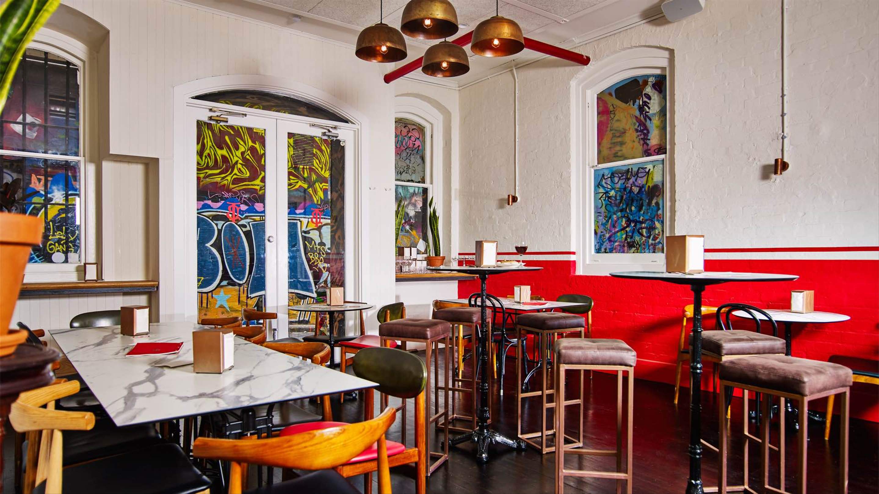 Bar Tini - CLOSED, Melbourne Review