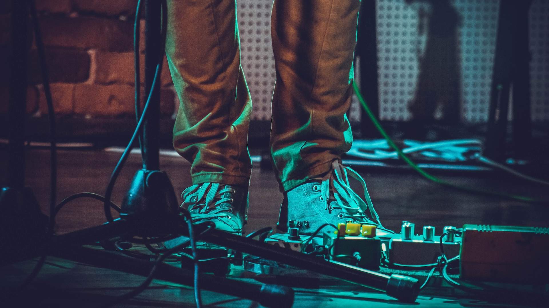 A Guide to Live Music Venues in Auckland - Concrete Playground