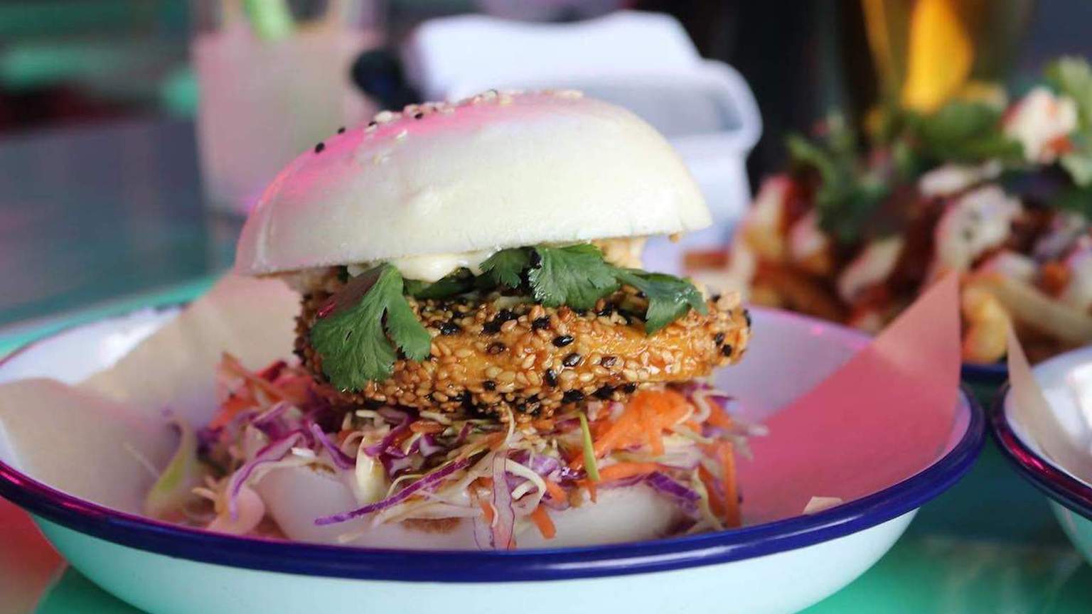 Happy Boy, Fortitude Valley Review