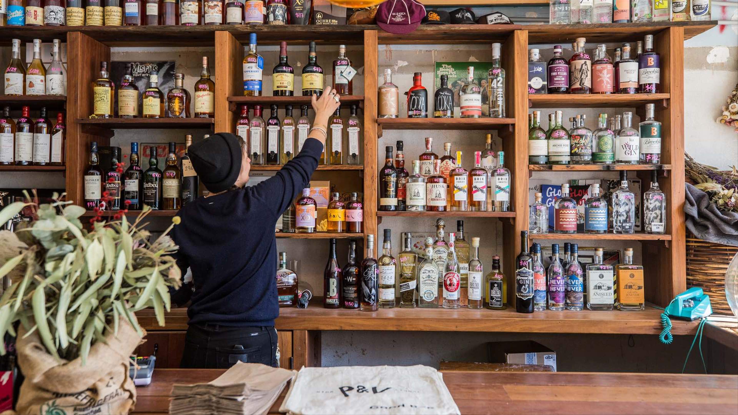 Sydney's Best Bottle Shops and Boutique Cellars for 2024 - Concrete ...