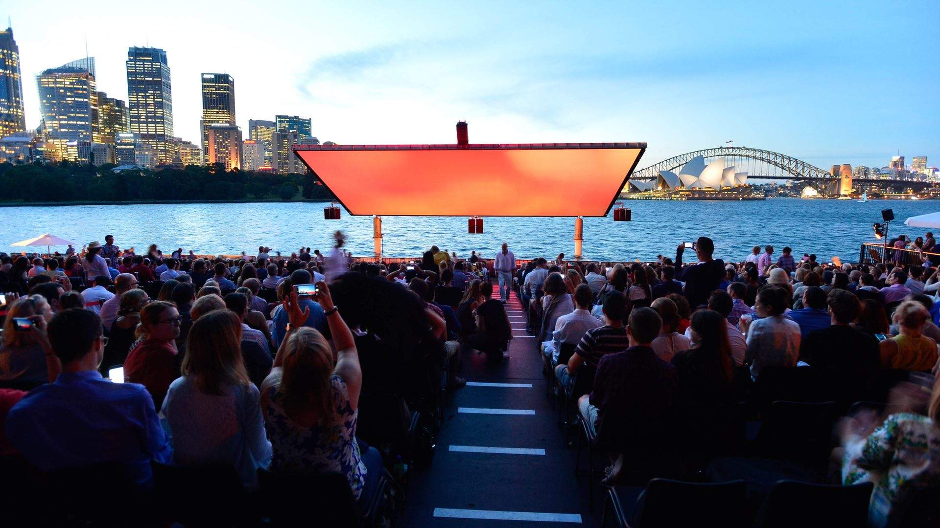 The Full 2020 Summer Program for Sydney's Westpac Openair Cinema Is ...