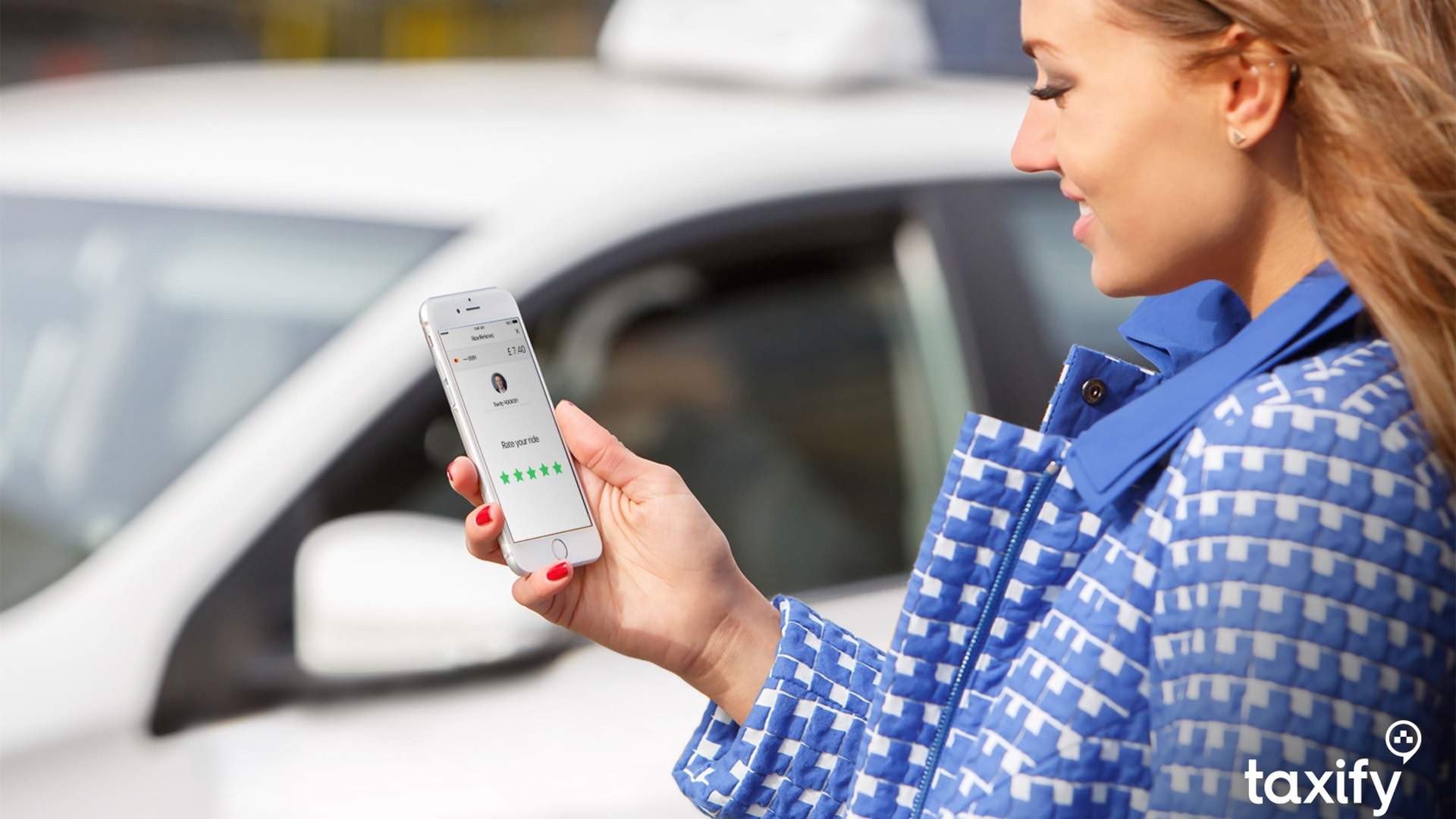 Estonian Ride-Sharing Platform Taxify Launches in Sydney Today ...