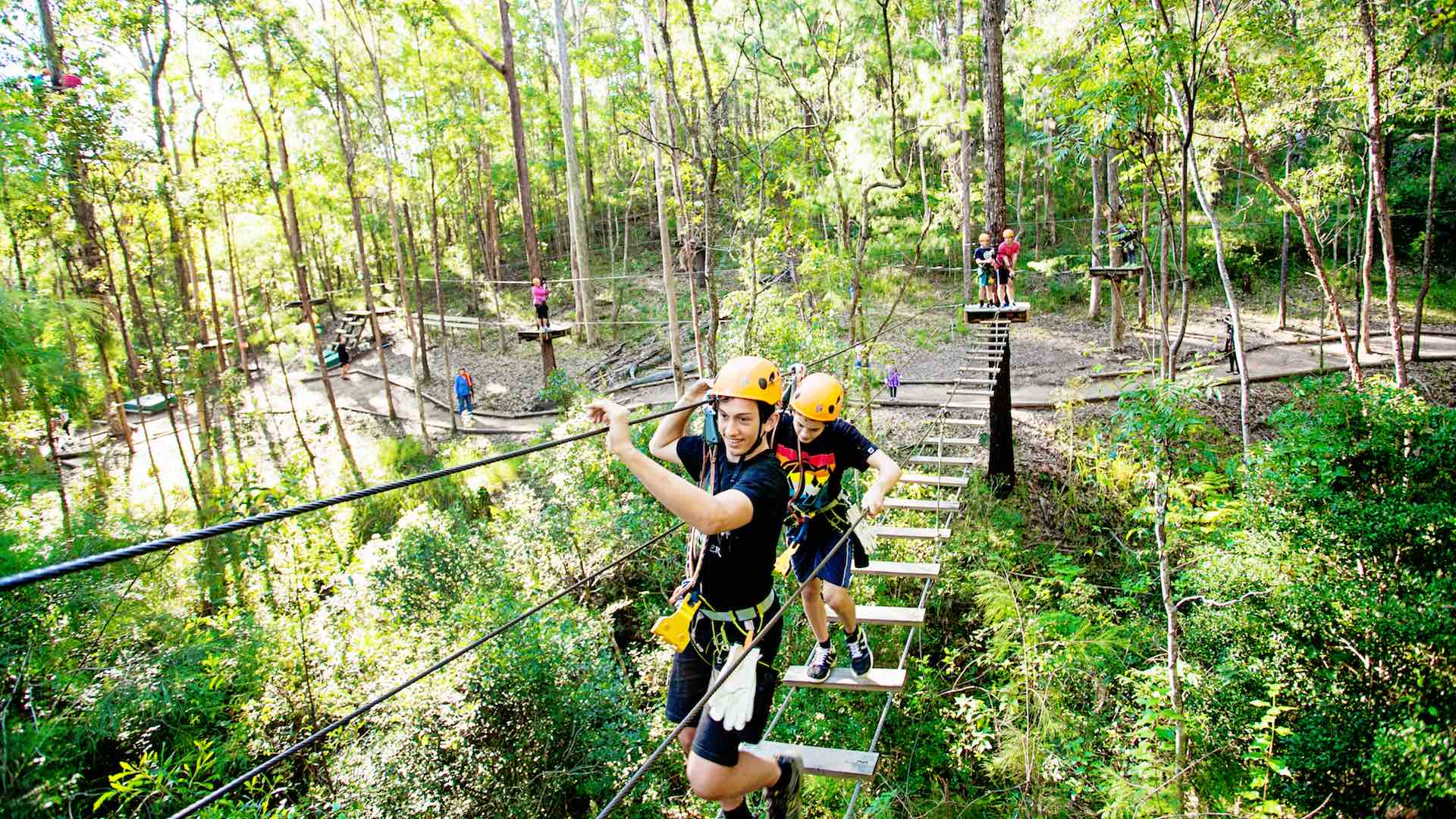 Seven Brisbane Activities That Are Fun For Both Kidults And Their Seven Brisbane Activities That Are Fun For Both Kidults And Their