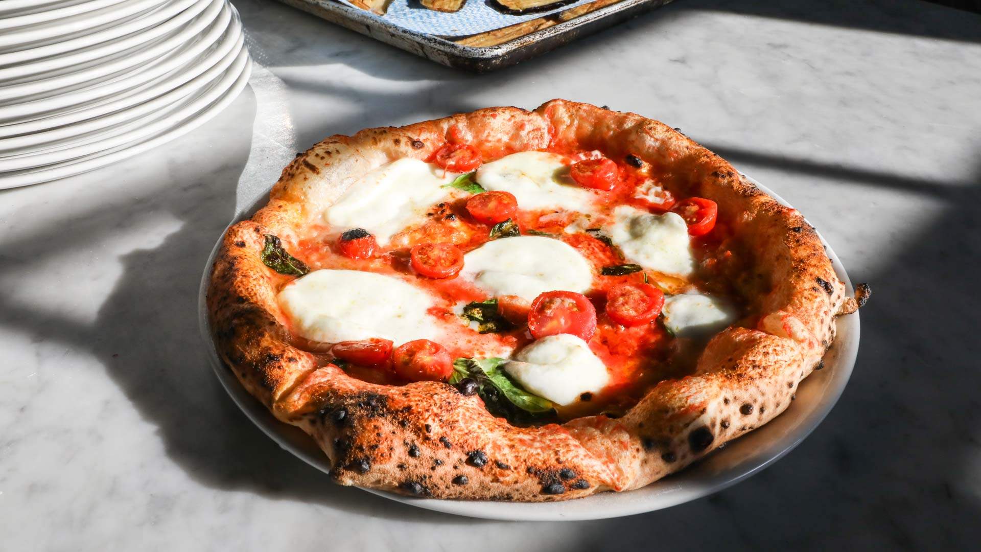 Da Mario, Rosebery Review