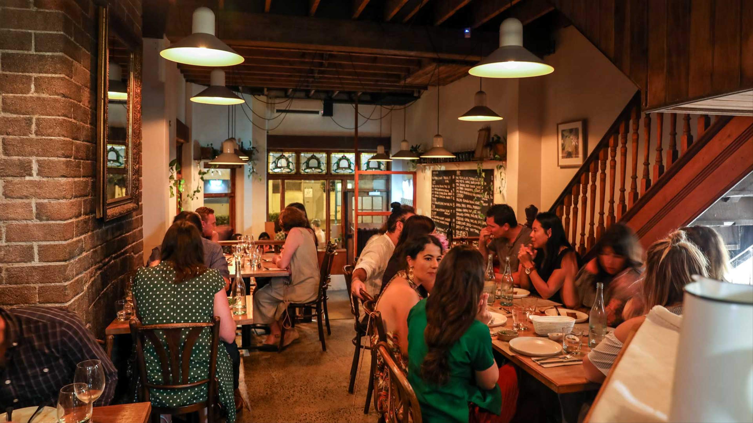 Kindred Restaurant, Darlington Review