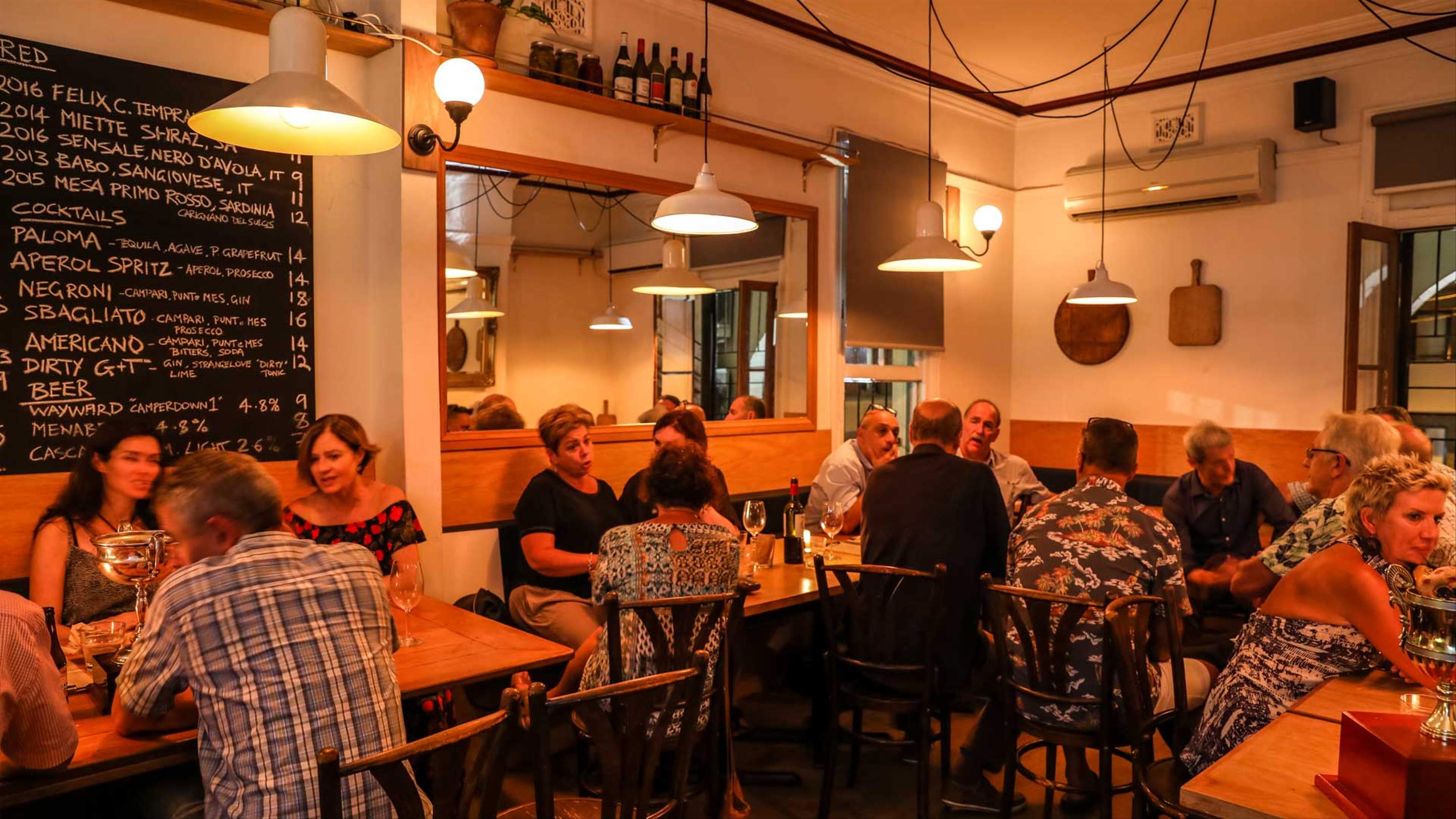 Kindred Restaurant, Darlington Review