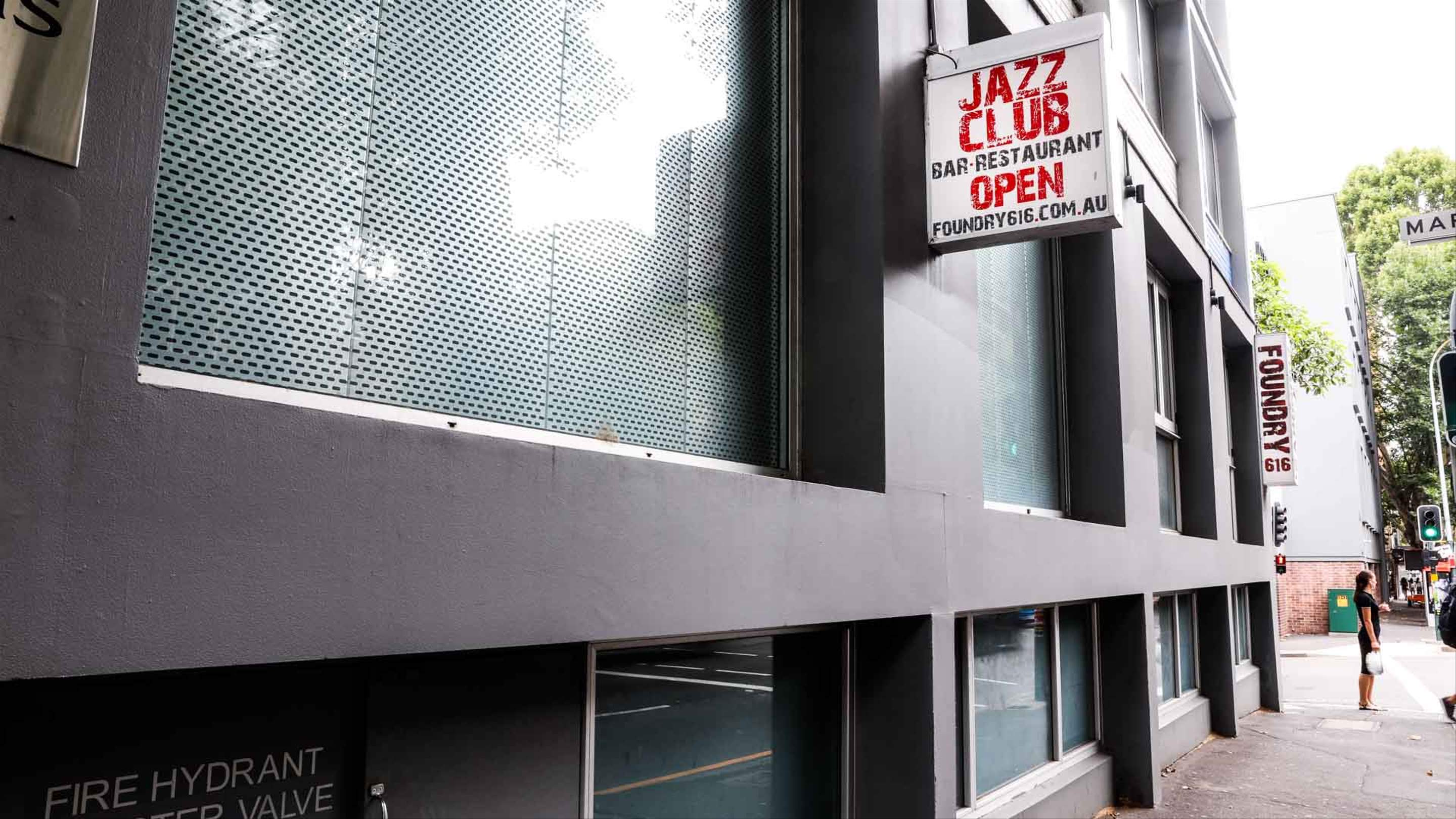 Foundry 616, Ultimo Review