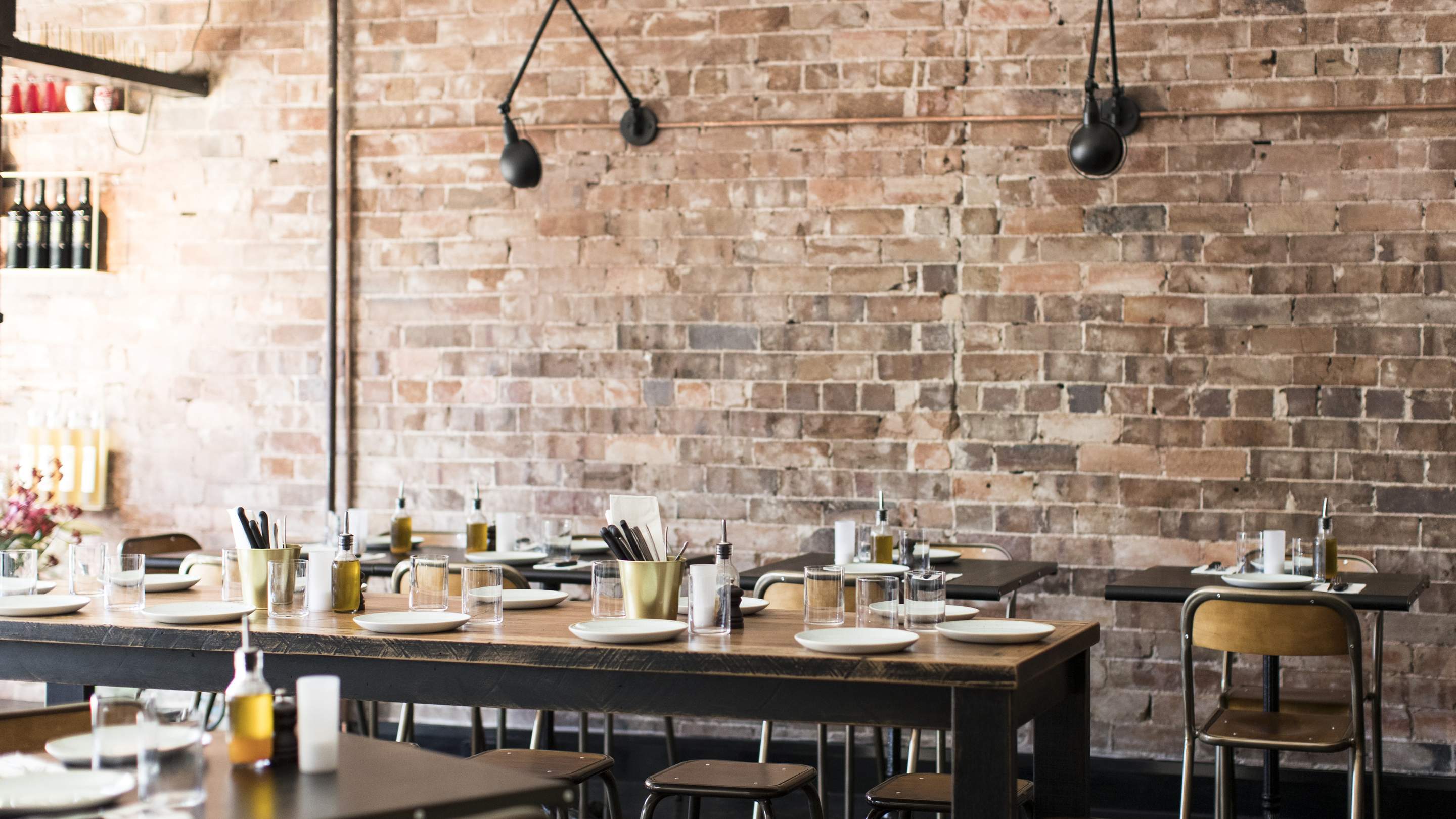 Maybe Frank Randwick, Randwick Review