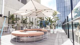 Adelphi Hotel Pool & Deck, Melbourne Review
