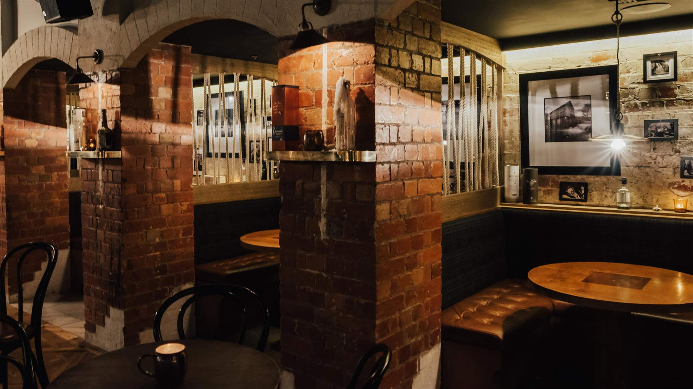 Beneath Driver Lane, Melbourne Review