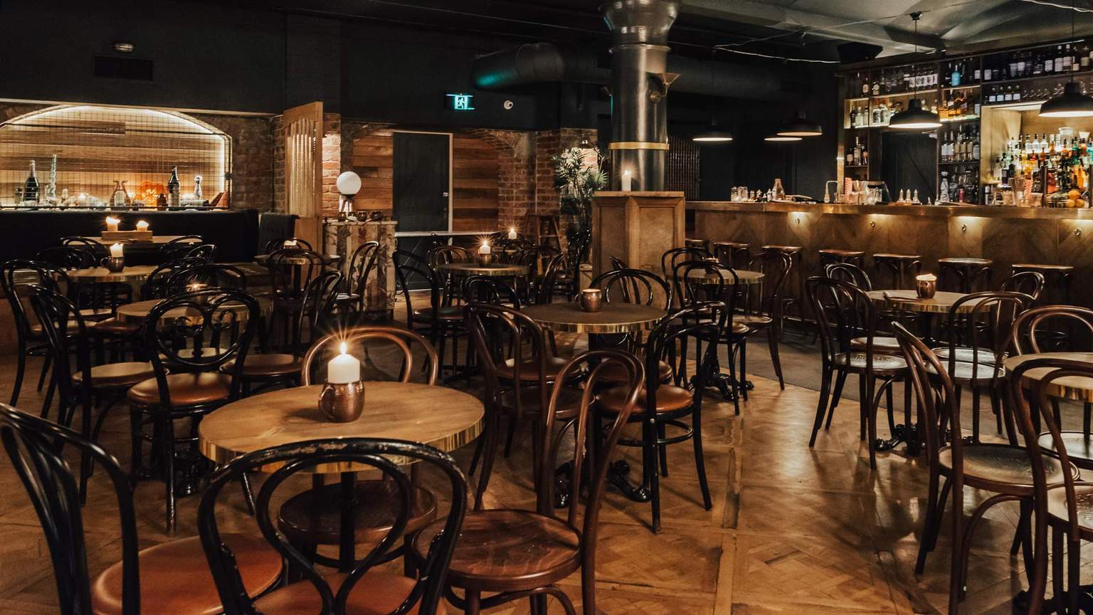 Melbourne's 13 Best Basement Bars That Are Actually Underground