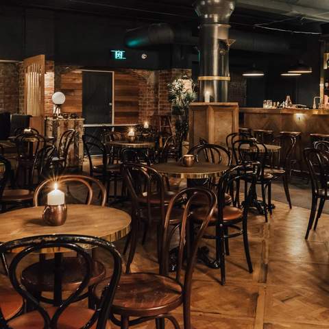 Melbourne's 13 Best Basement Bars That Are Actually Underground