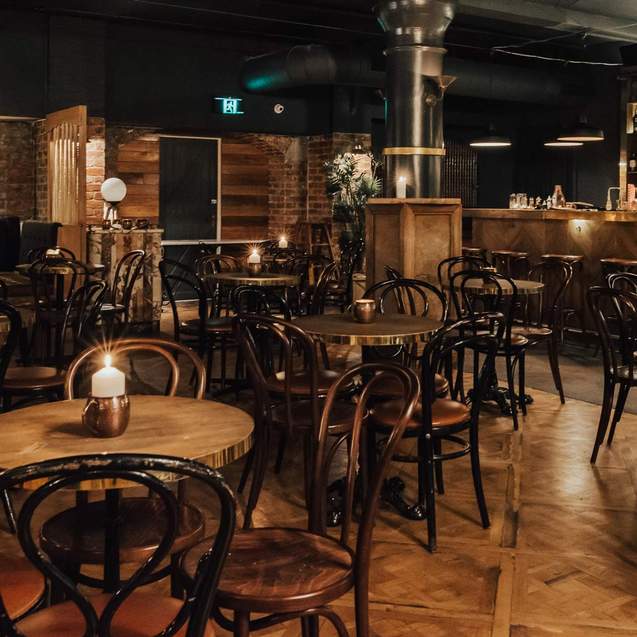 Melbourne's 13 Best Basement Bars That Are Actually Underground