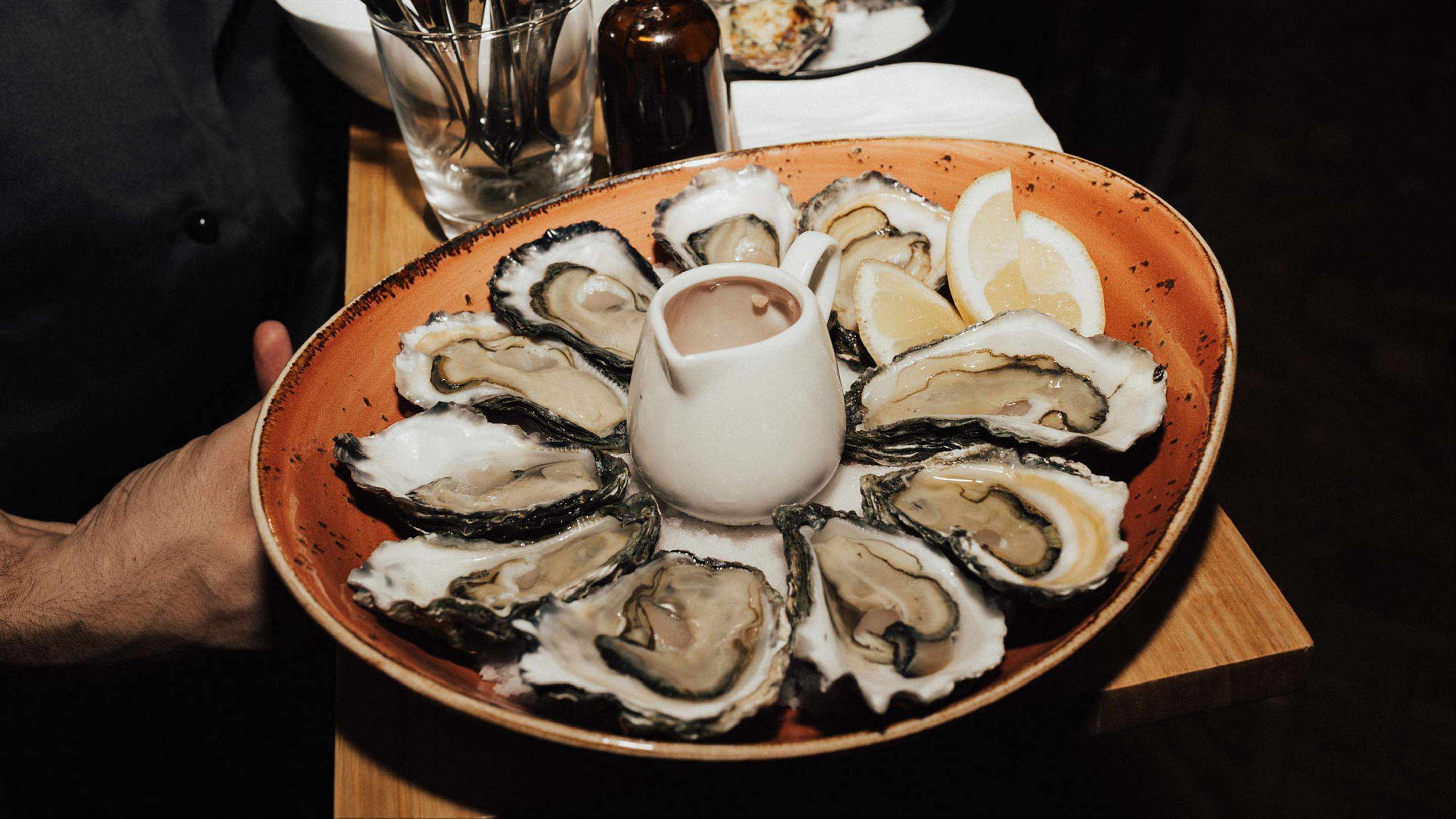 Beneath Driver Lane, Melbourne Review