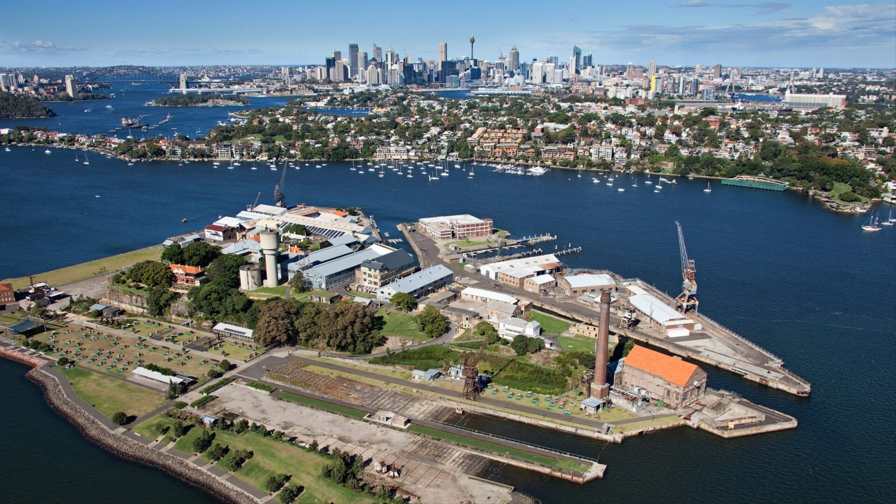 Fall in Love with Your City Again: A Sydneysider's Staycation Guide to ...