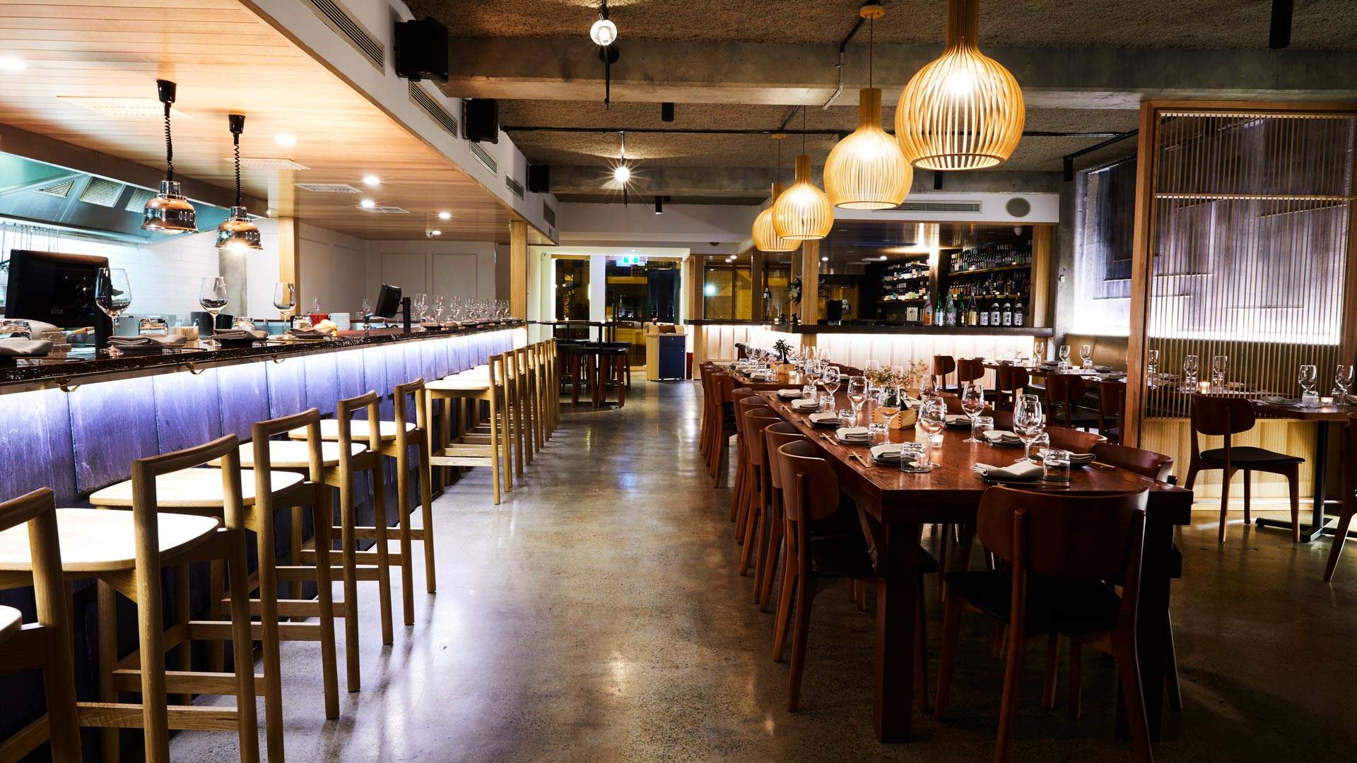 Gogyo Surry Hills, Surry Hills Review