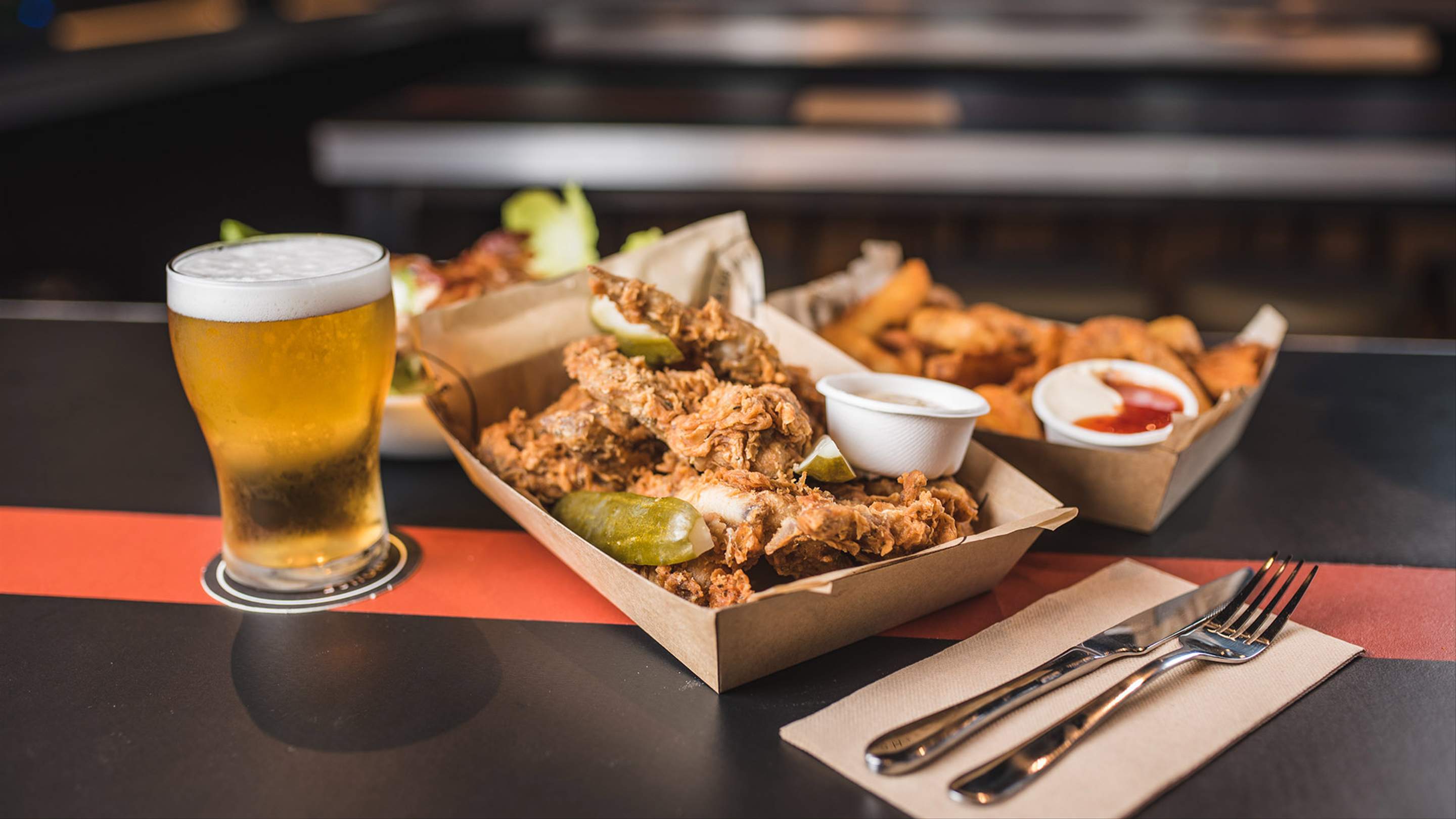 Highfield Caringbah, Caringbah Review