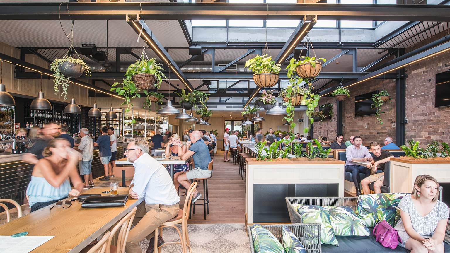 Highfield Caringbah, Caringbah Review