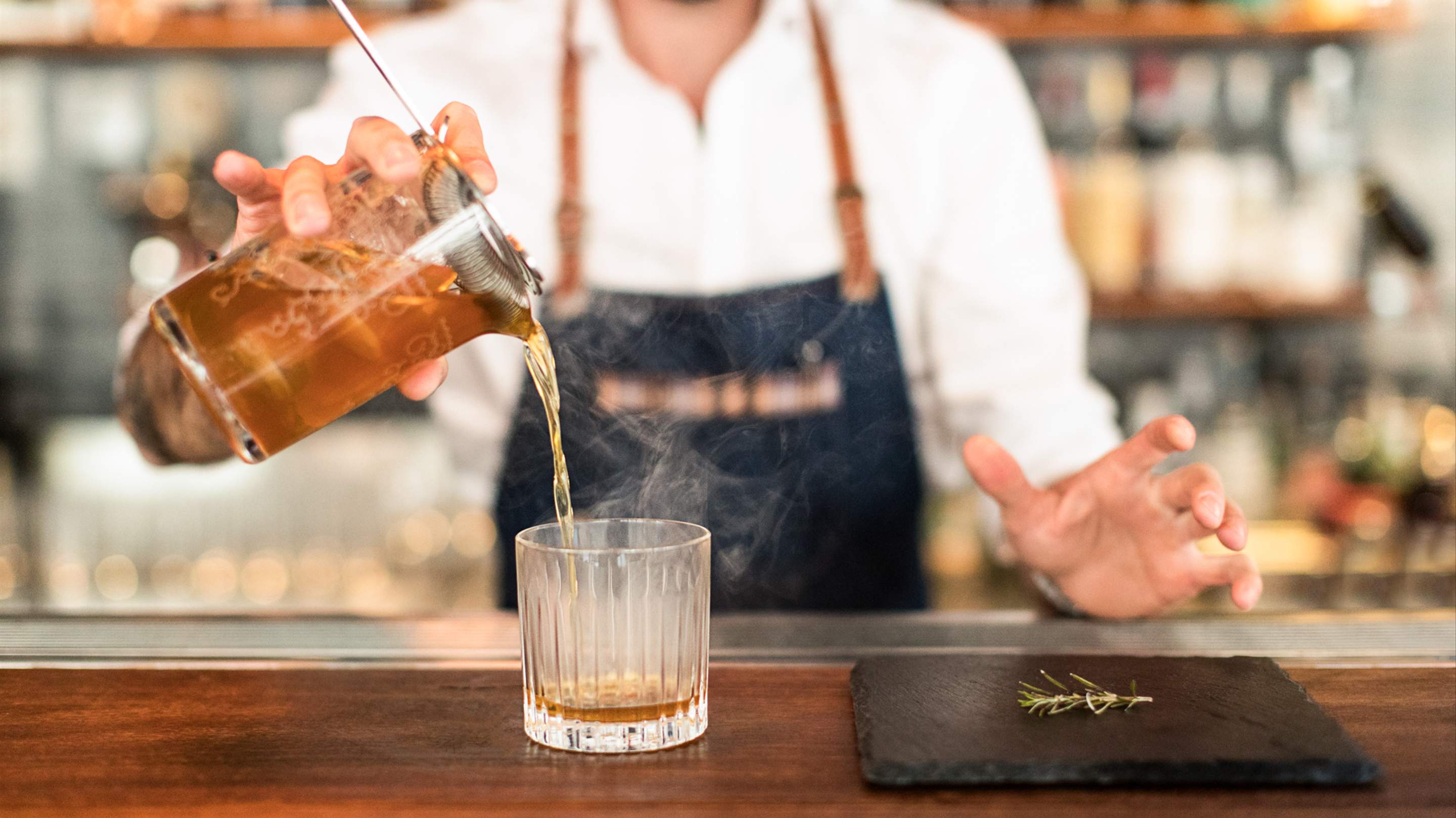 Maybe Frank Randwick, Randwick Review