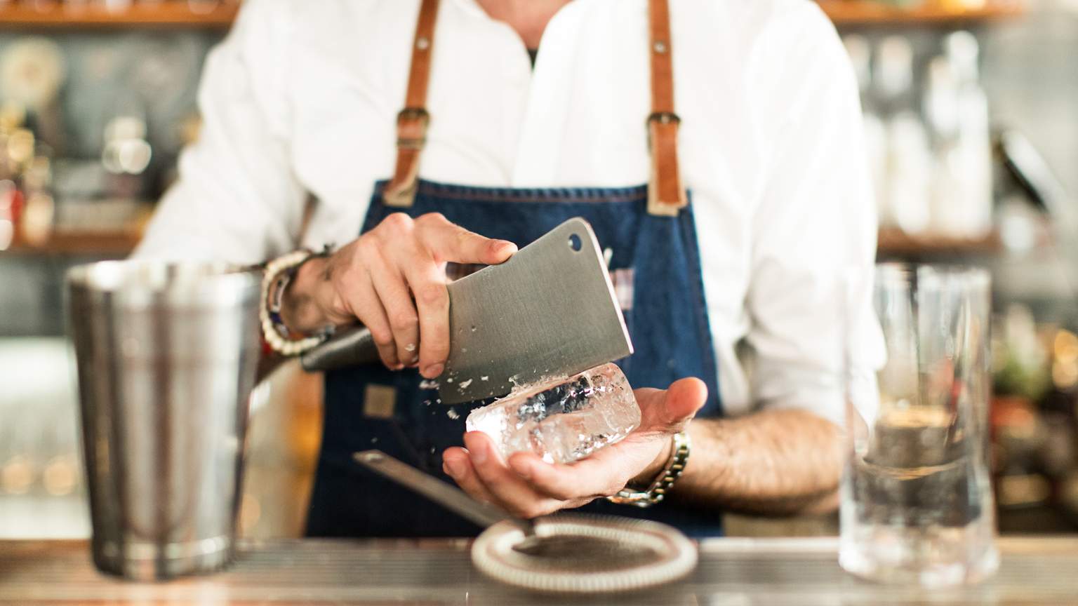 Maybe Frank Randwick, Randwick Review