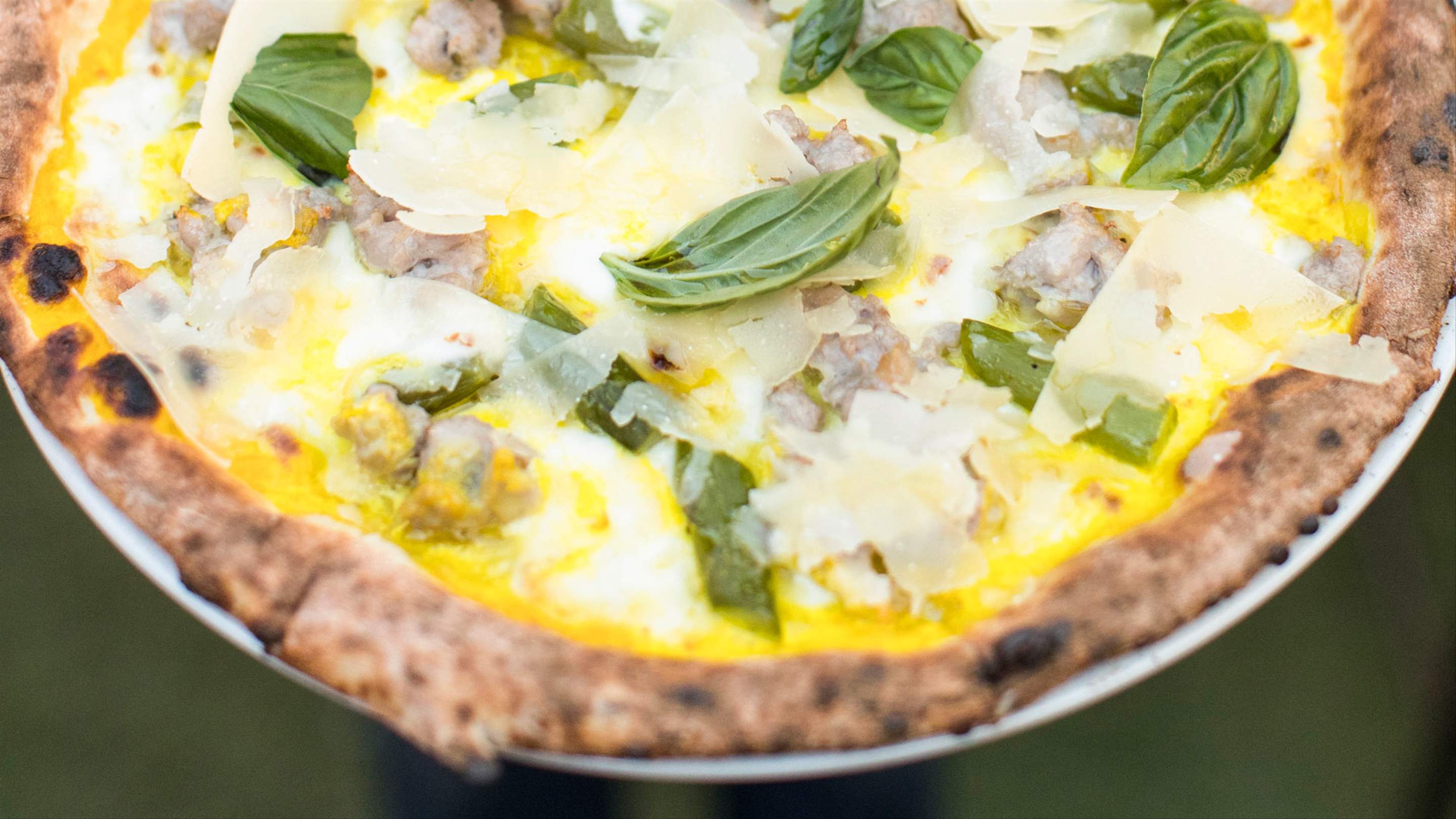 Maybe Frank Randwick, Randwick Review