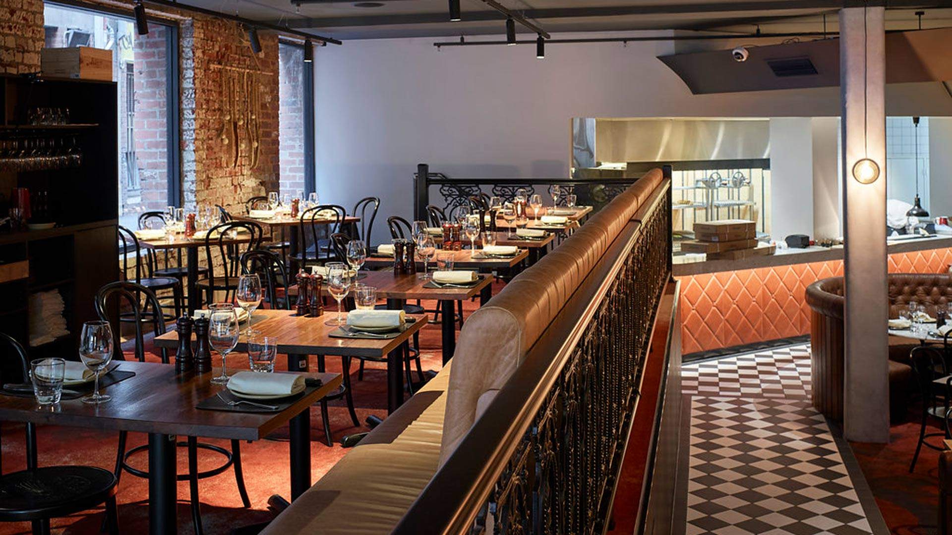 Palermo, Melbourne Review