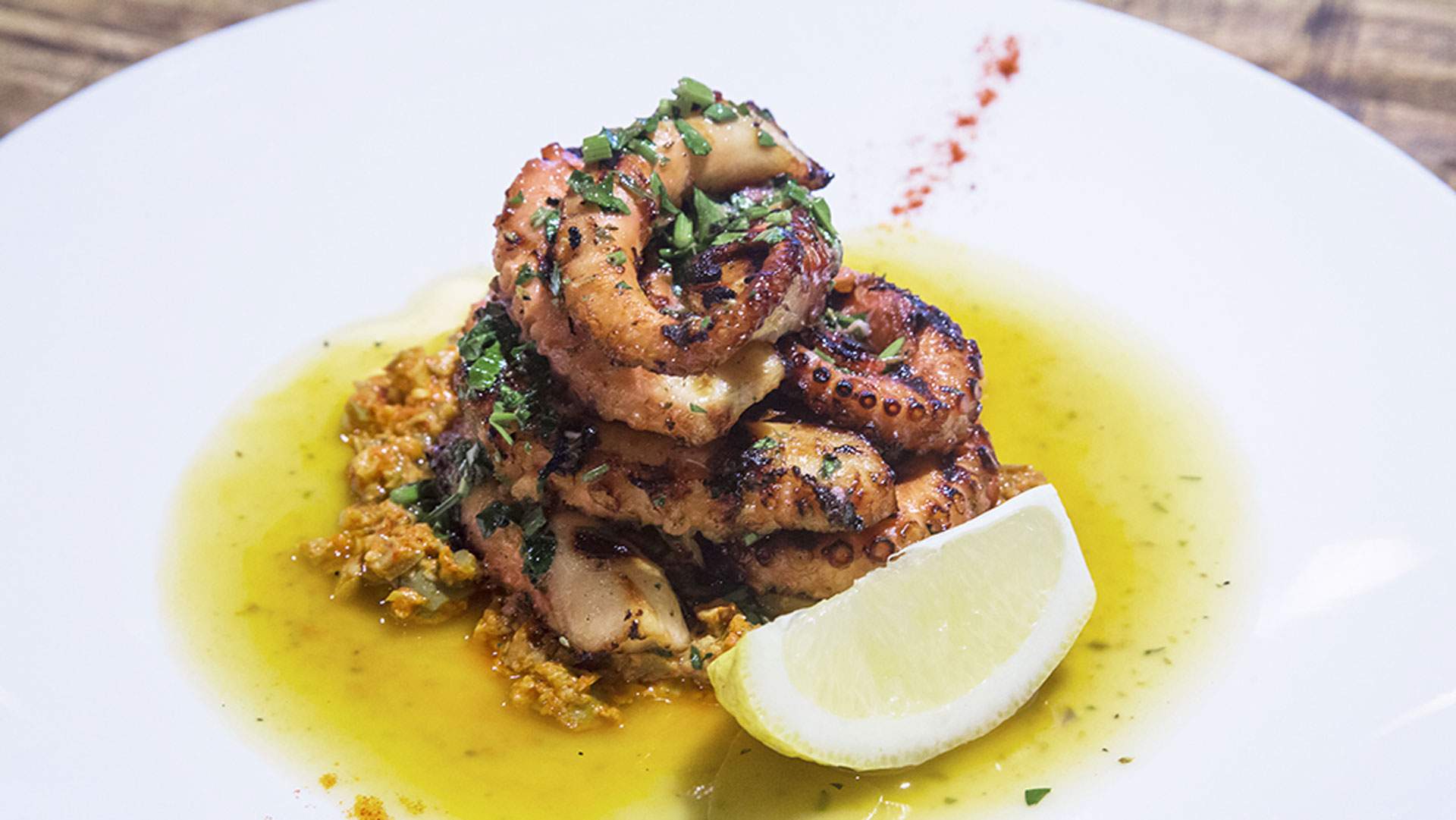 Platia Greek Taverna - CLOSED, Ryde Review