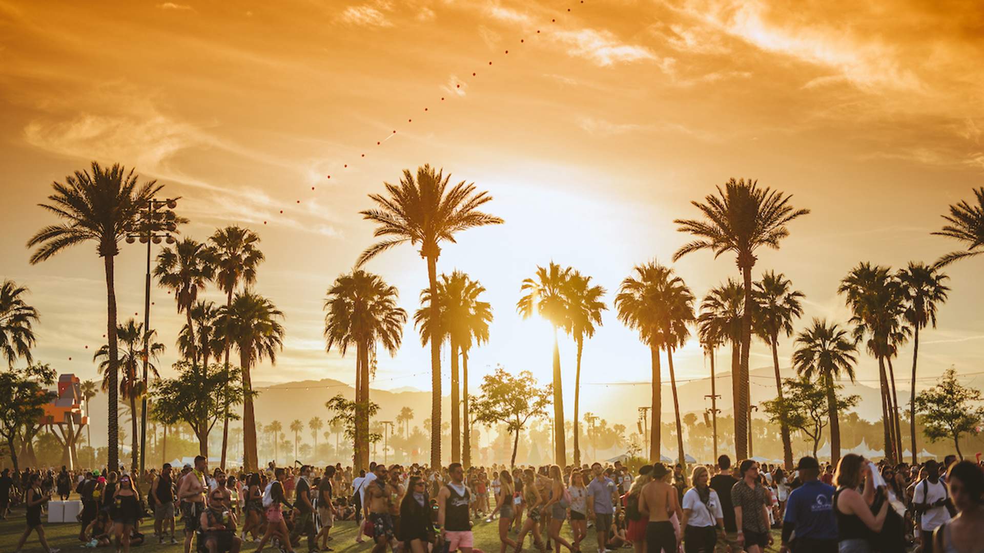Coachella's 2024 YouTube Livestream Will Let You Watch Up to Four ...