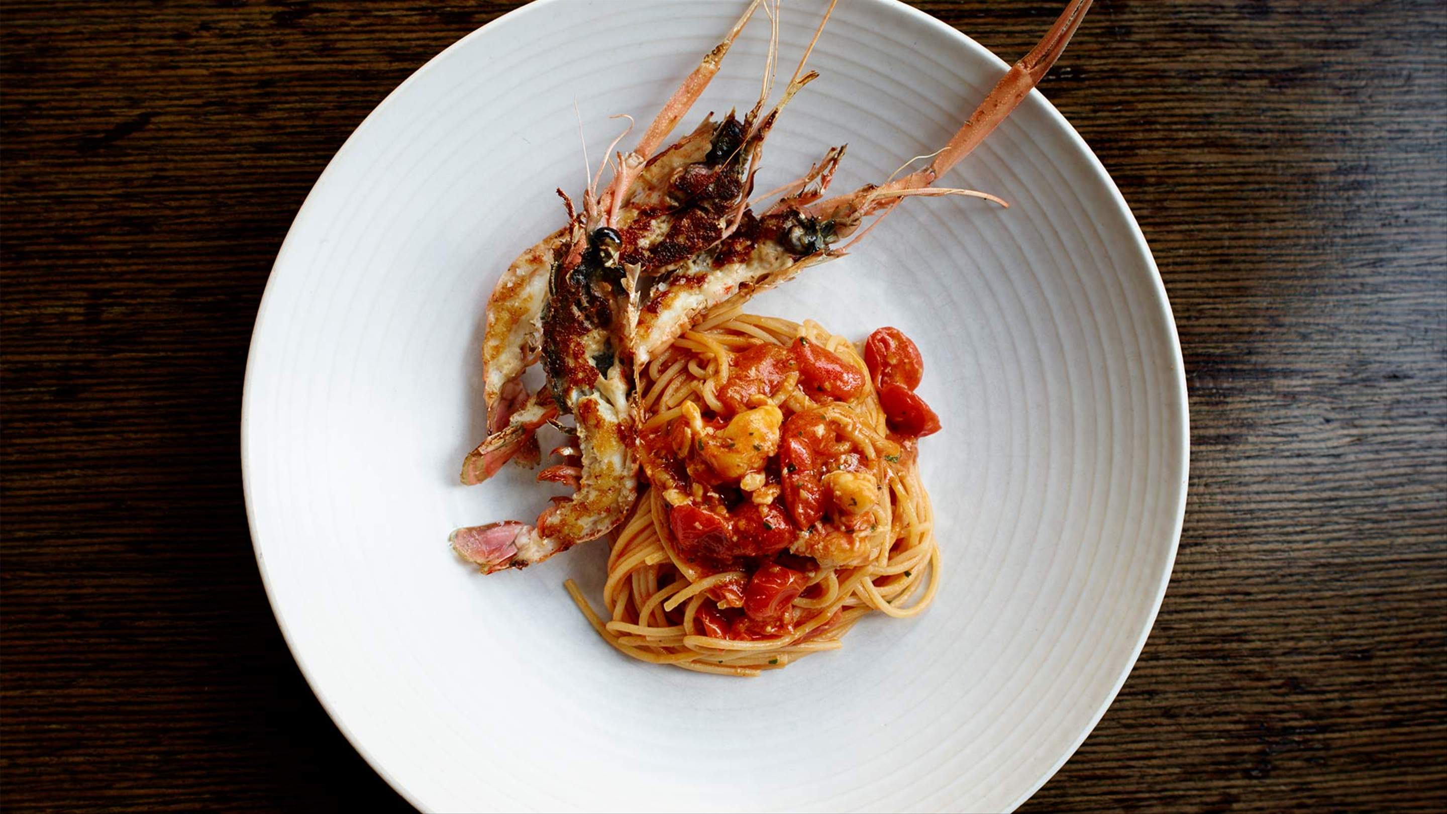 Fratelli Paradiso, Potts Point Review