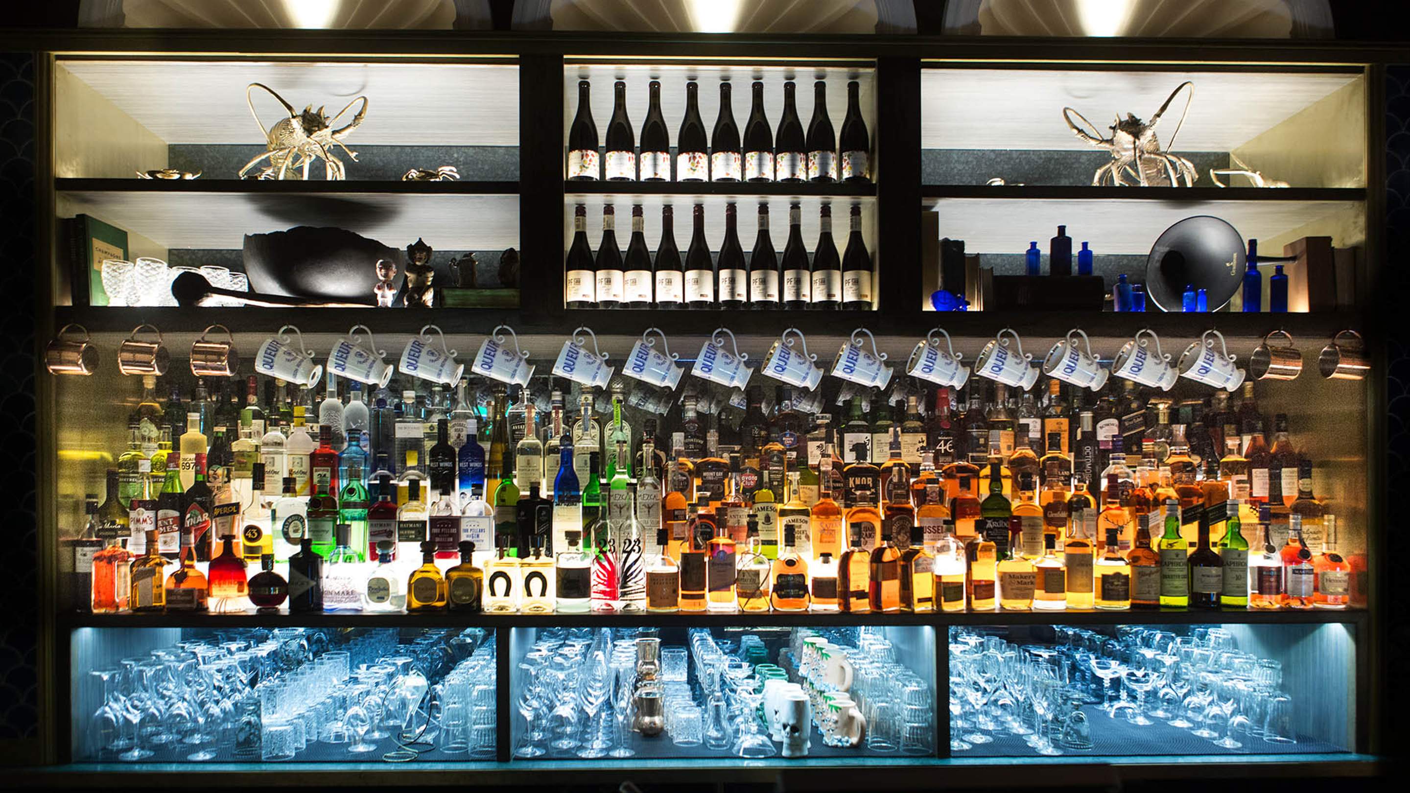 Solera Bar, Millers Point Review