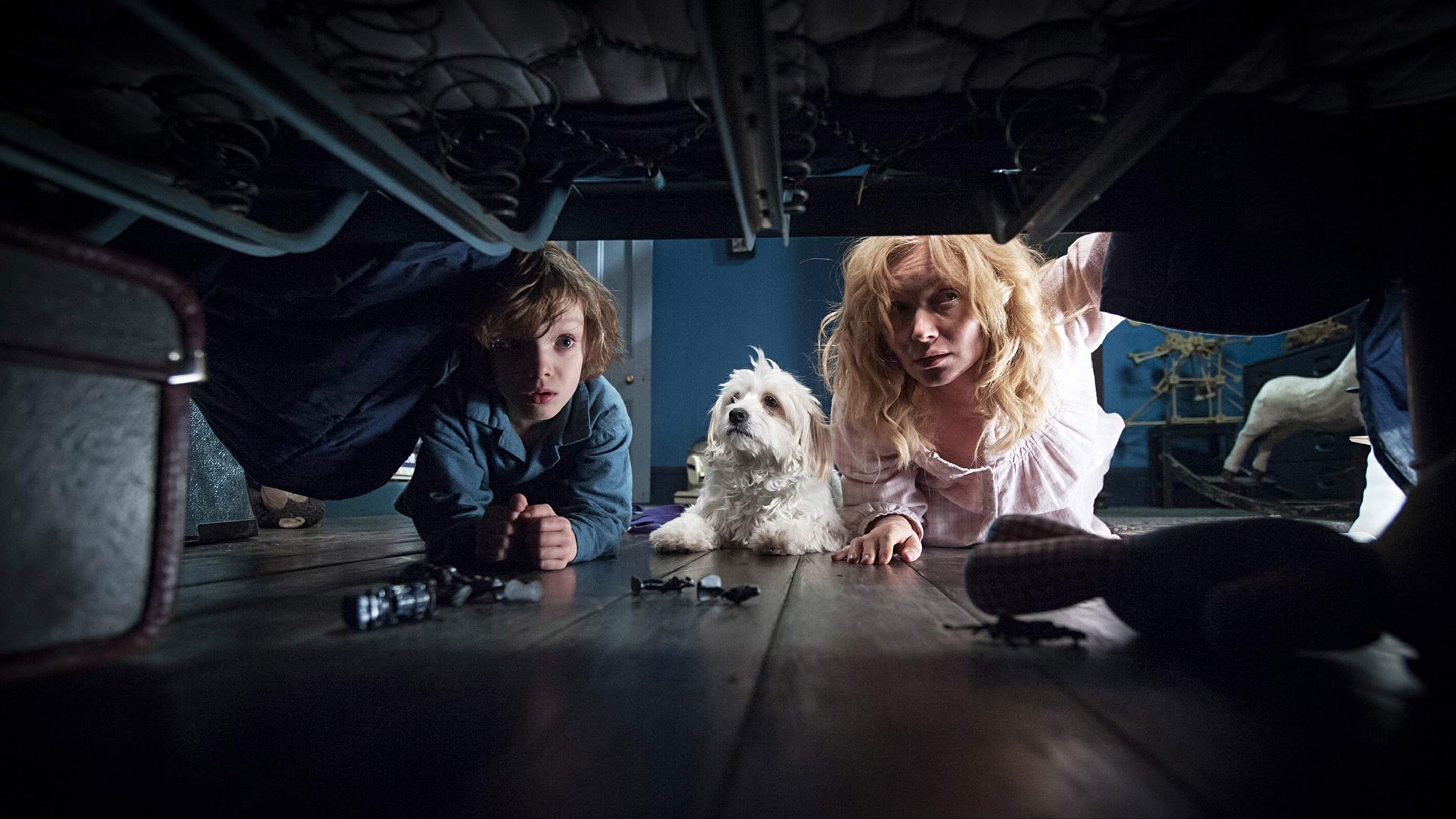 Brollie Is the New Free Streaming Platform That Specialises in ...