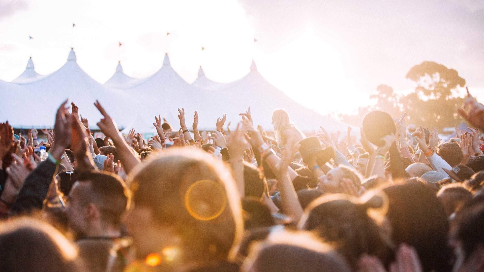 Groovin the Moo 2019, Melbourne