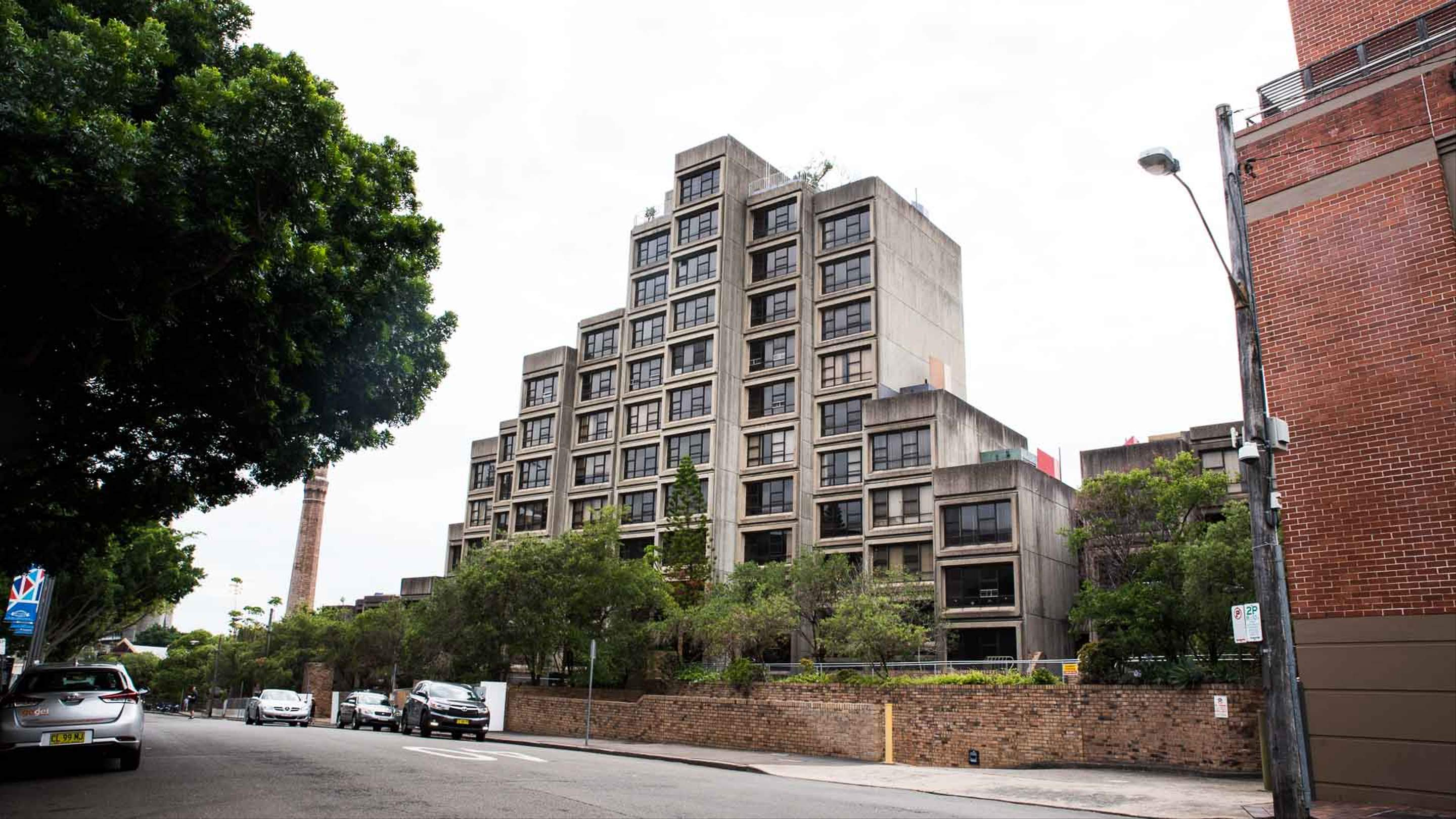 Sydney's Iconic Sirius Building Has Been Sold for $150 Million ...