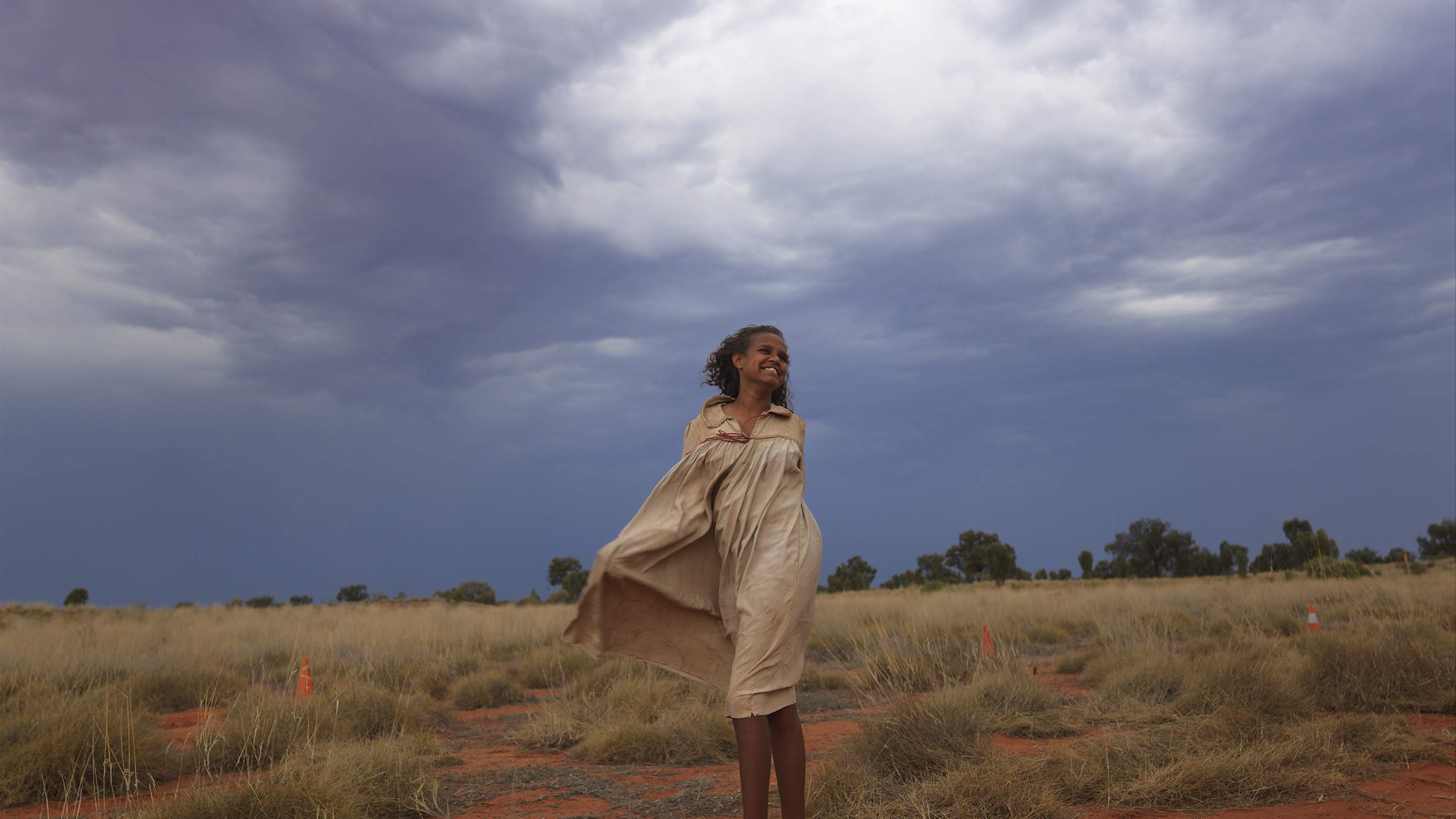 Twenty-Five Exceptional Films by Indigenous Australian Filmmakers That ...