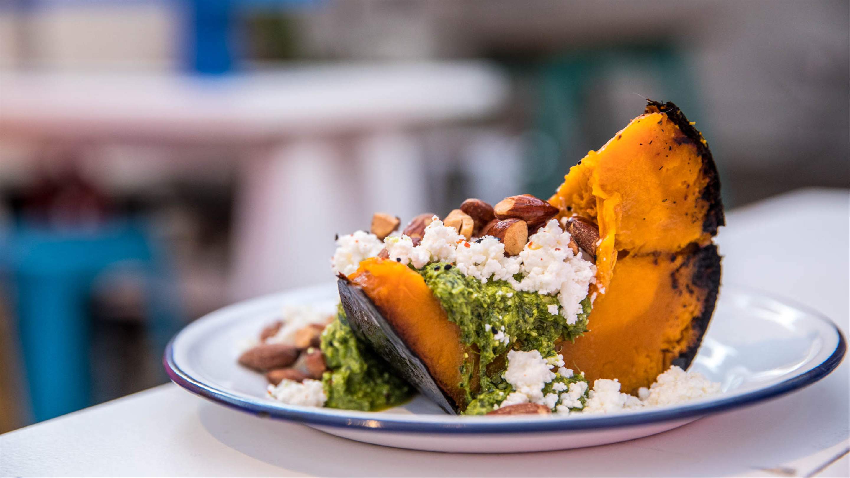 Pazar Food Collective, Canterbury Review