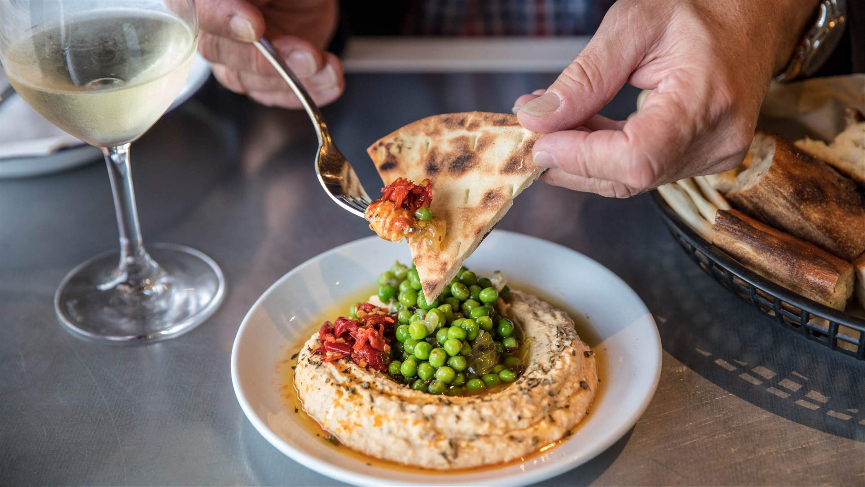 Pazar Food Collective, Canterbury Review