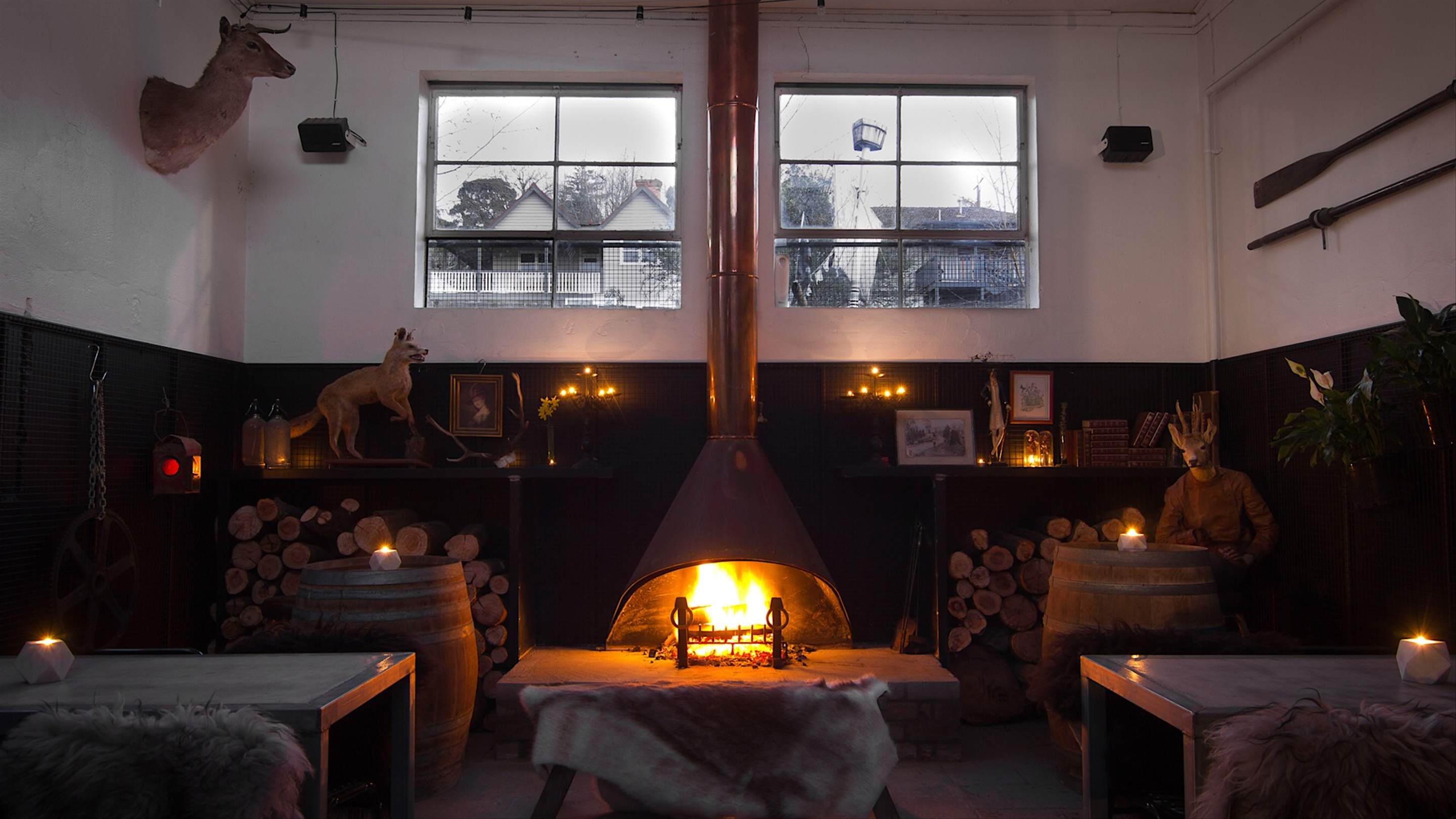 Alchemy Is Victoria's New Gin Distillery, Cocktail Bar and Place to ...