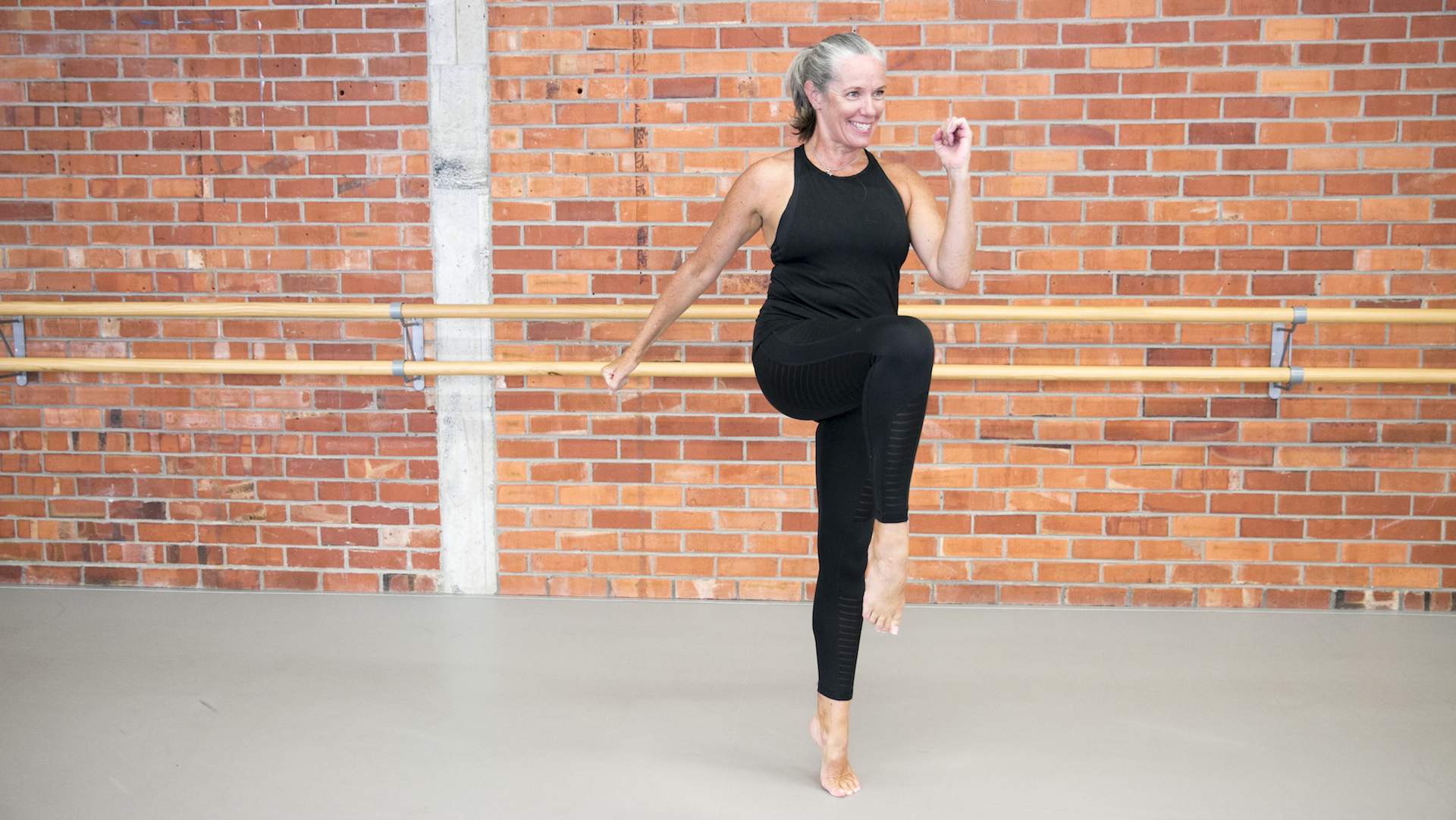 Dance, Core & More - Concrete Playground