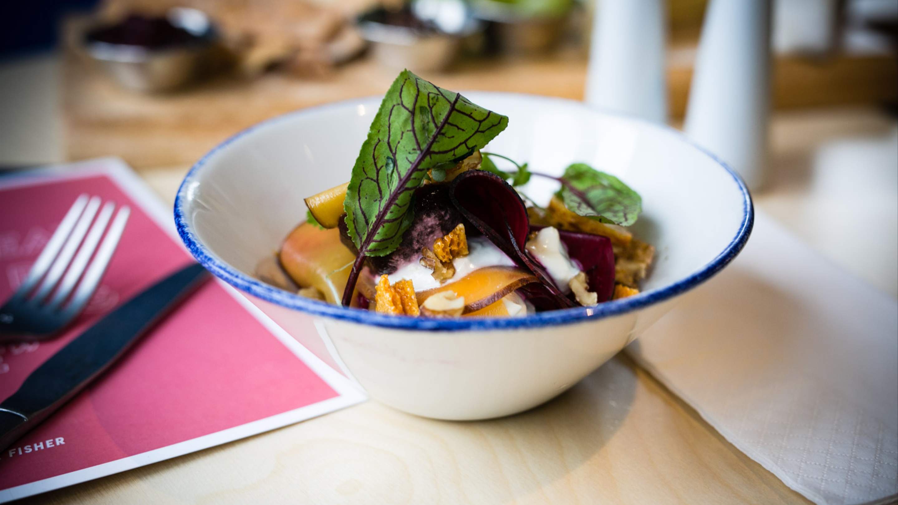 Prince Alfred Hotel, Carlton, Carlton Review