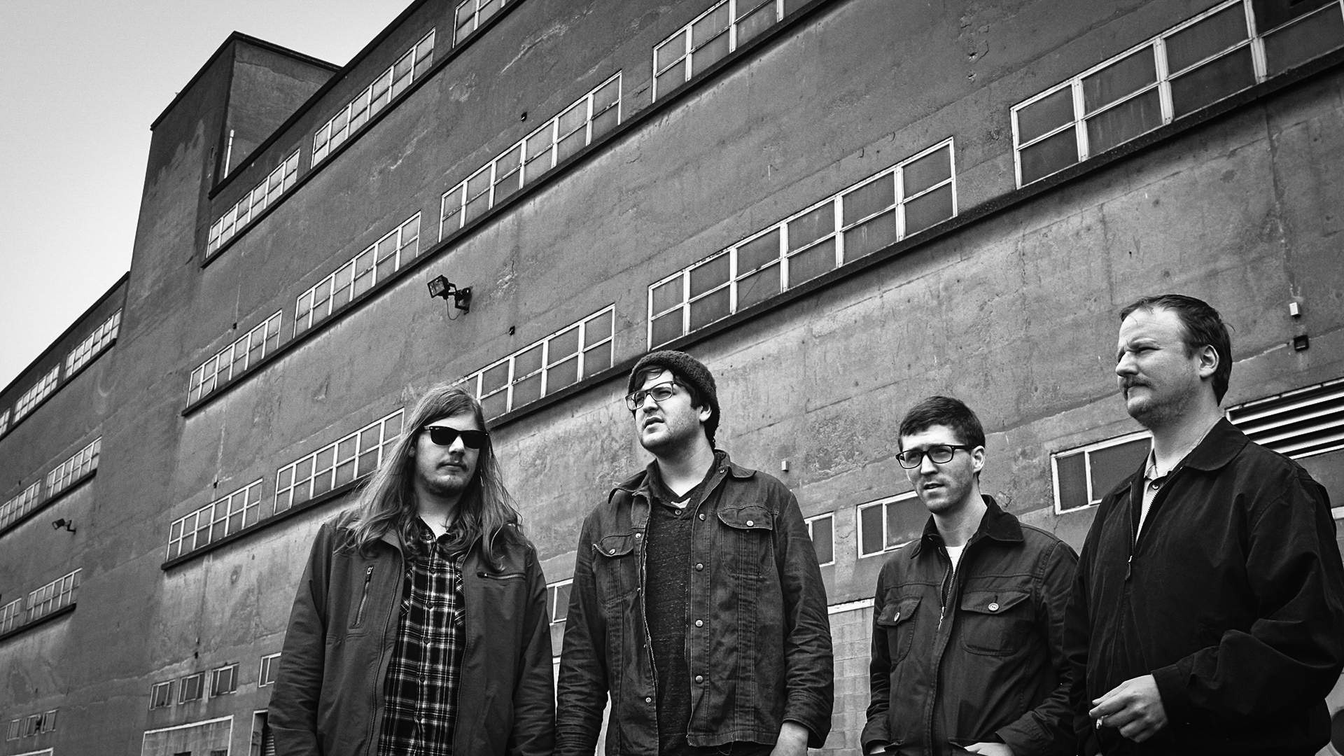 Protomartyr, Auckland