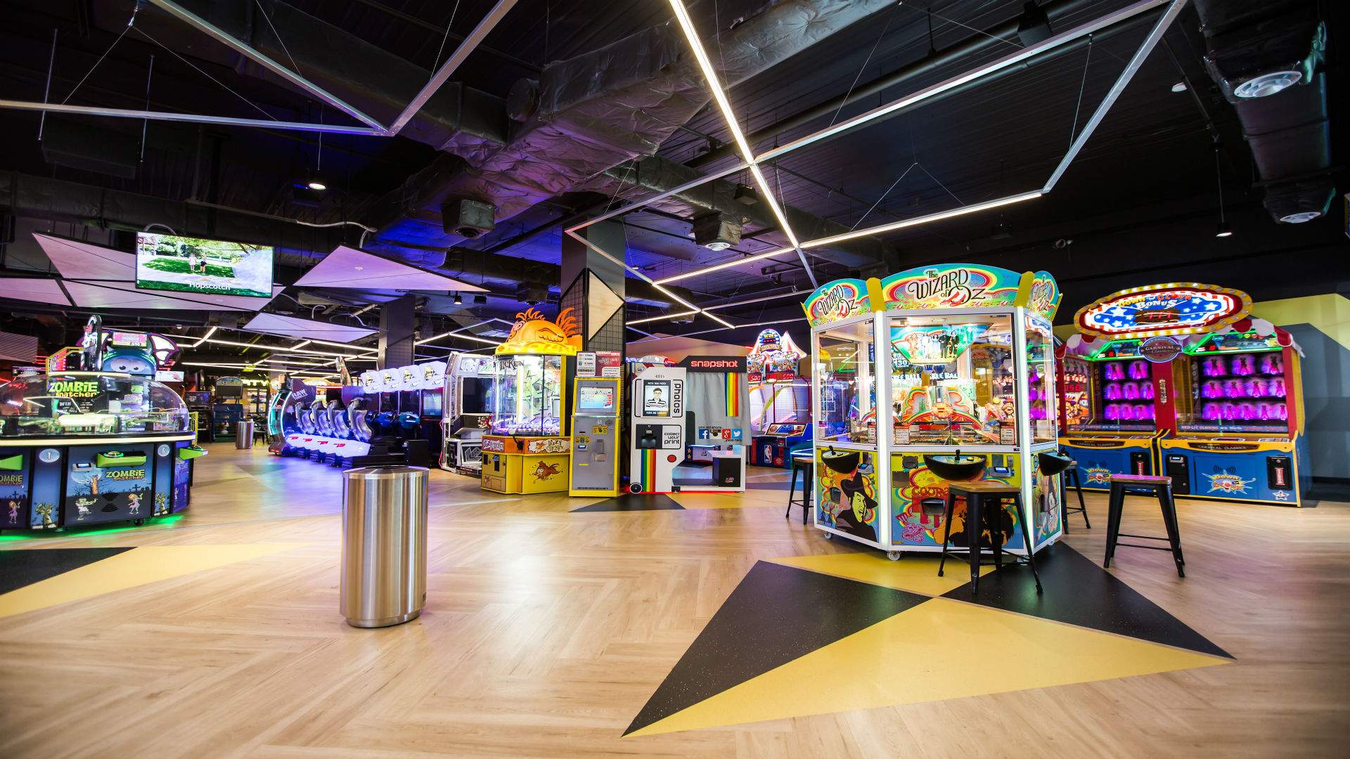 Timezone Australia s Tenth NSW Location Is Opening In Central Park Timezone Australia s Tenth NSW Location Is Opening In Central Park